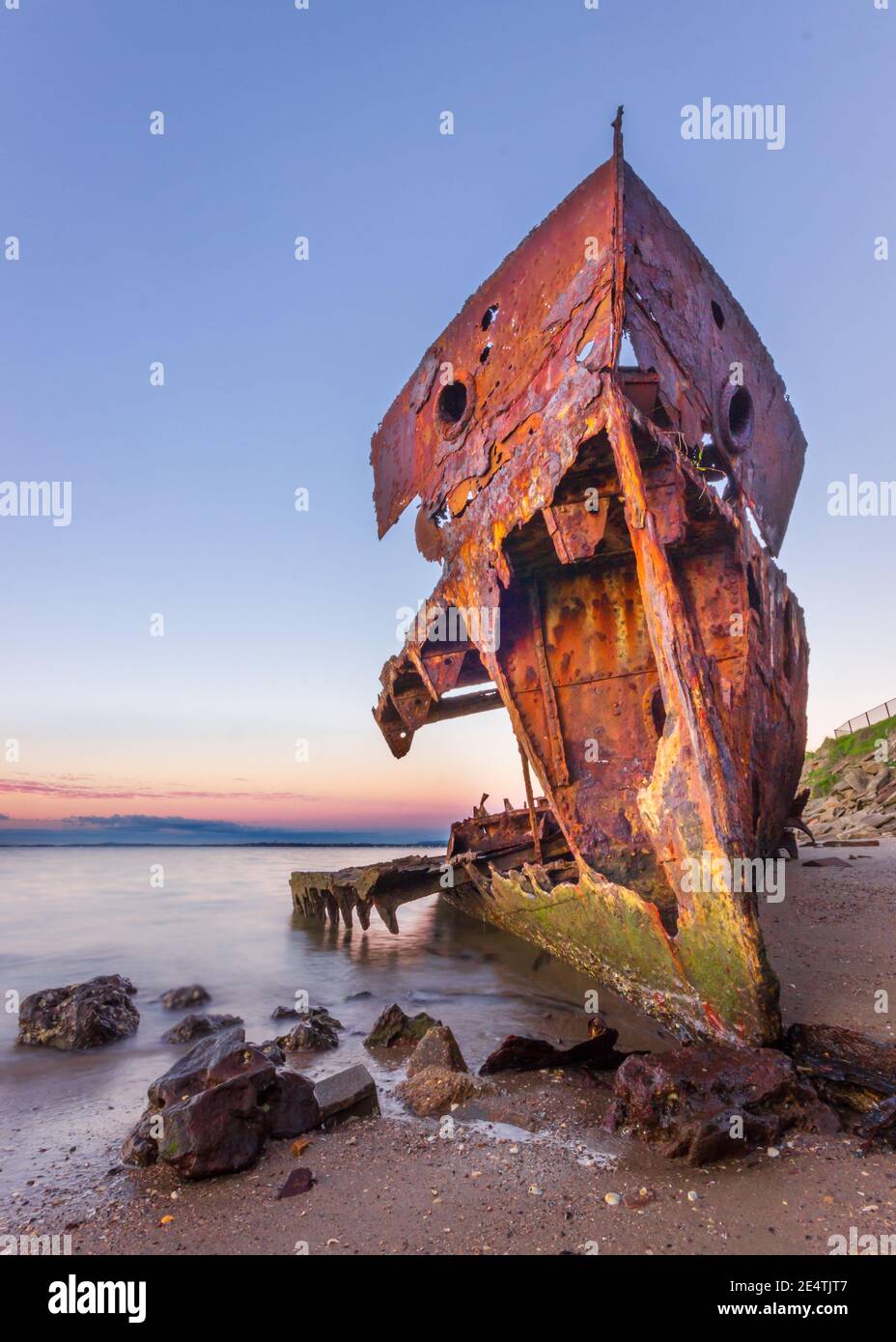 Gayundah wreck hi-res stock photography and images - Alamy