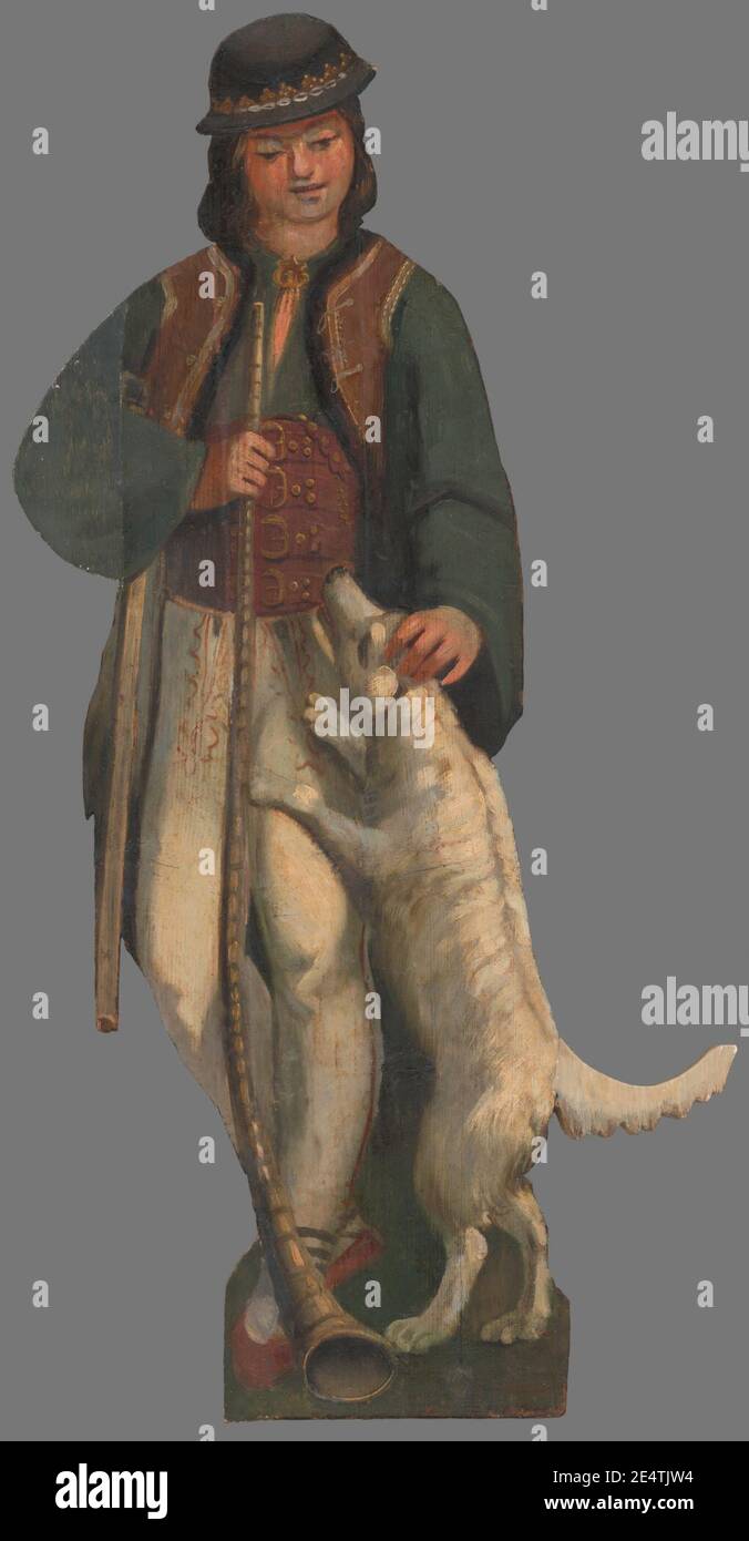 Valach hi-res stock photography and images - Alamy