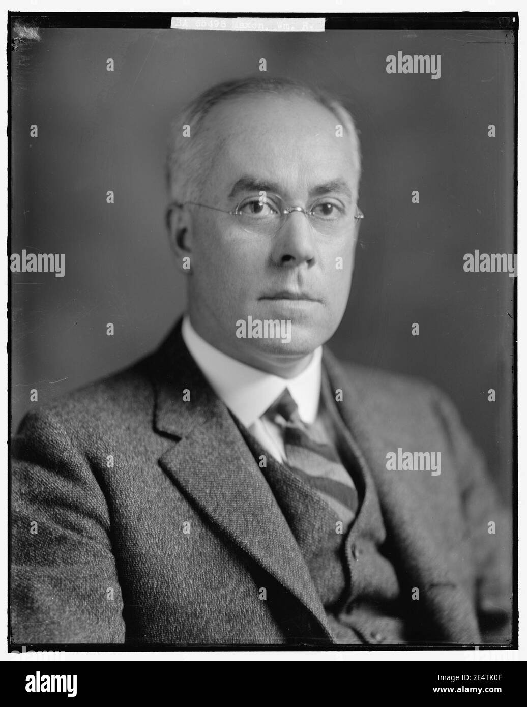 MAXON, WILLIAM R Stock Photo - Alamy