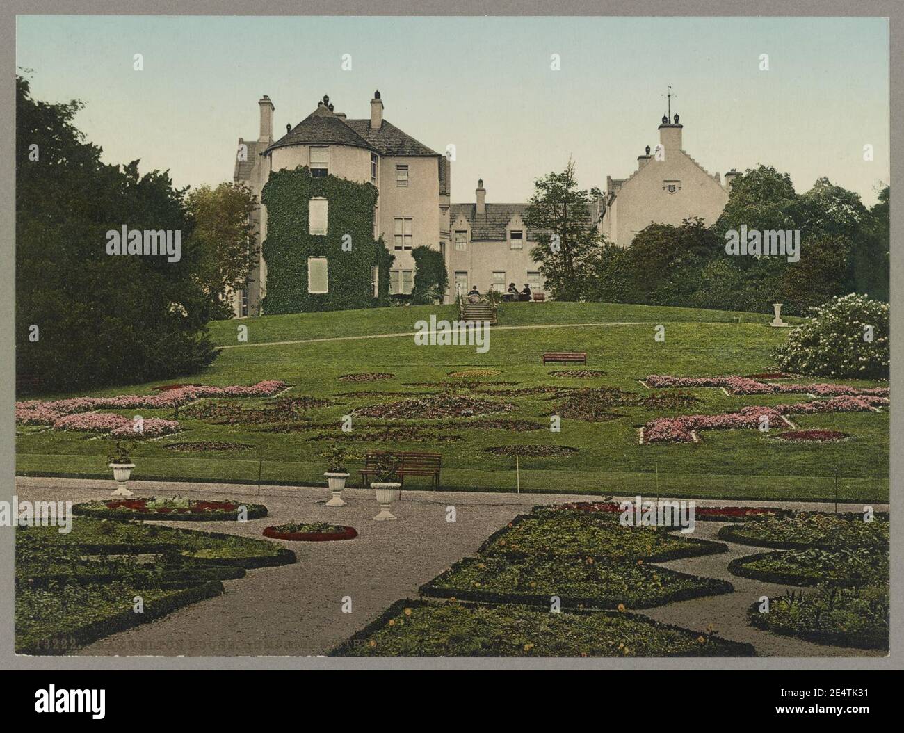 Maxwelton hi-res stock photography and images - Alamy