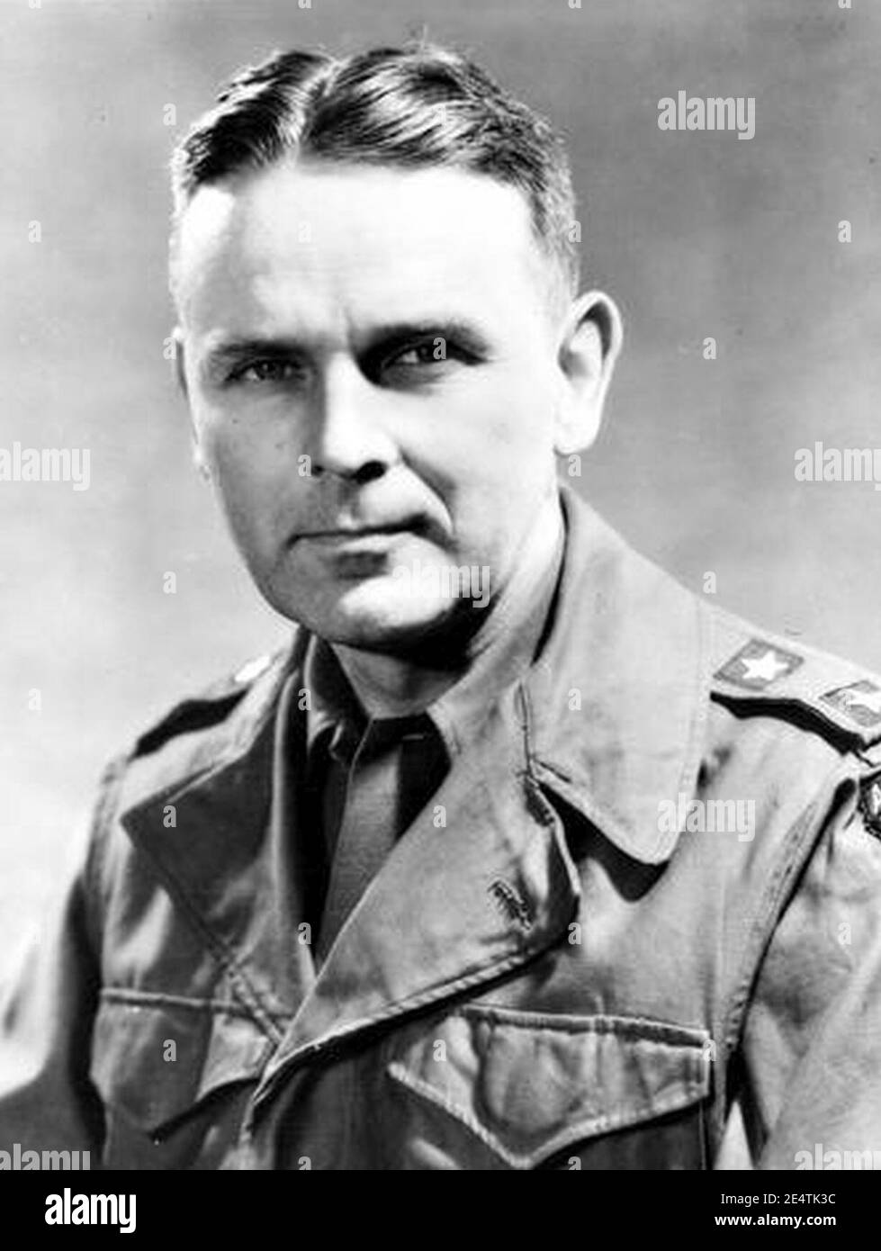 Maxwell taylor Black and White Stock Photos & Images - Alamy