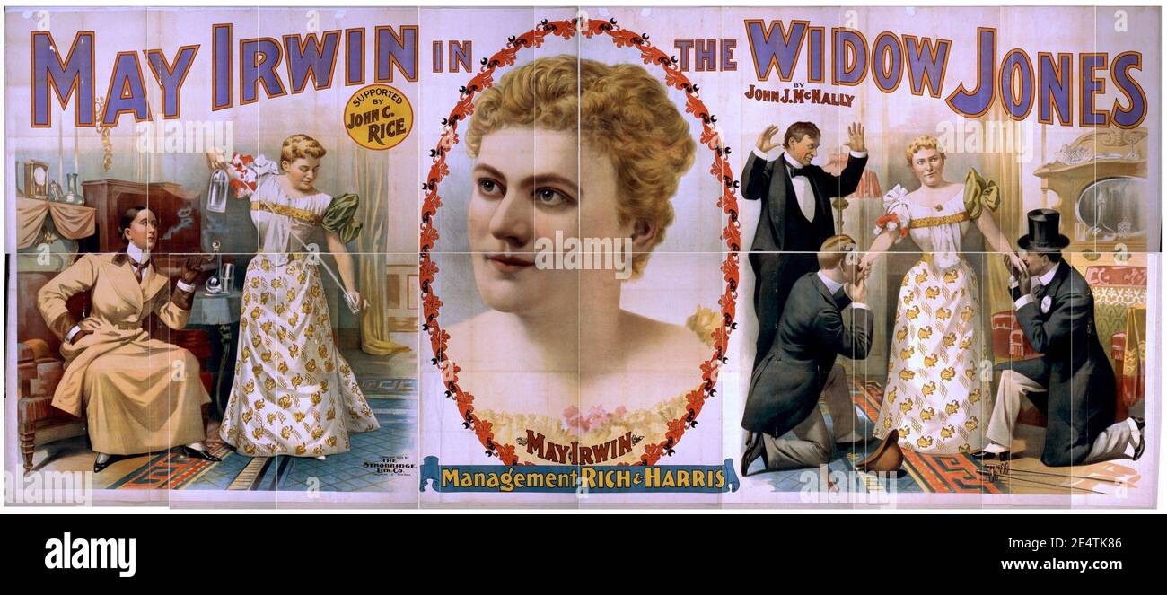 John rice Cut Out Stock Images & Pictures - Alamy