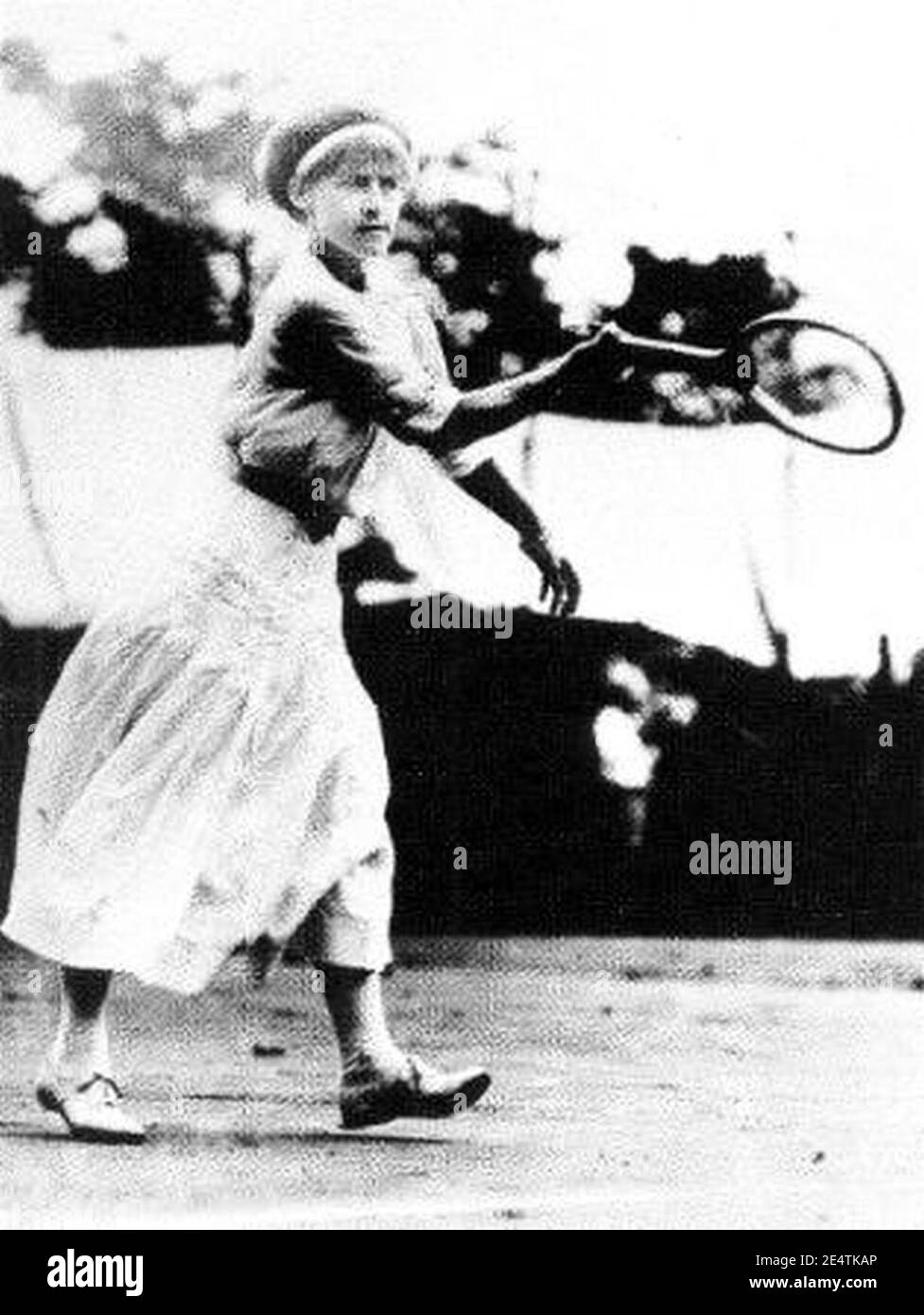 May sutton hi-res stock photography and images - Alamy