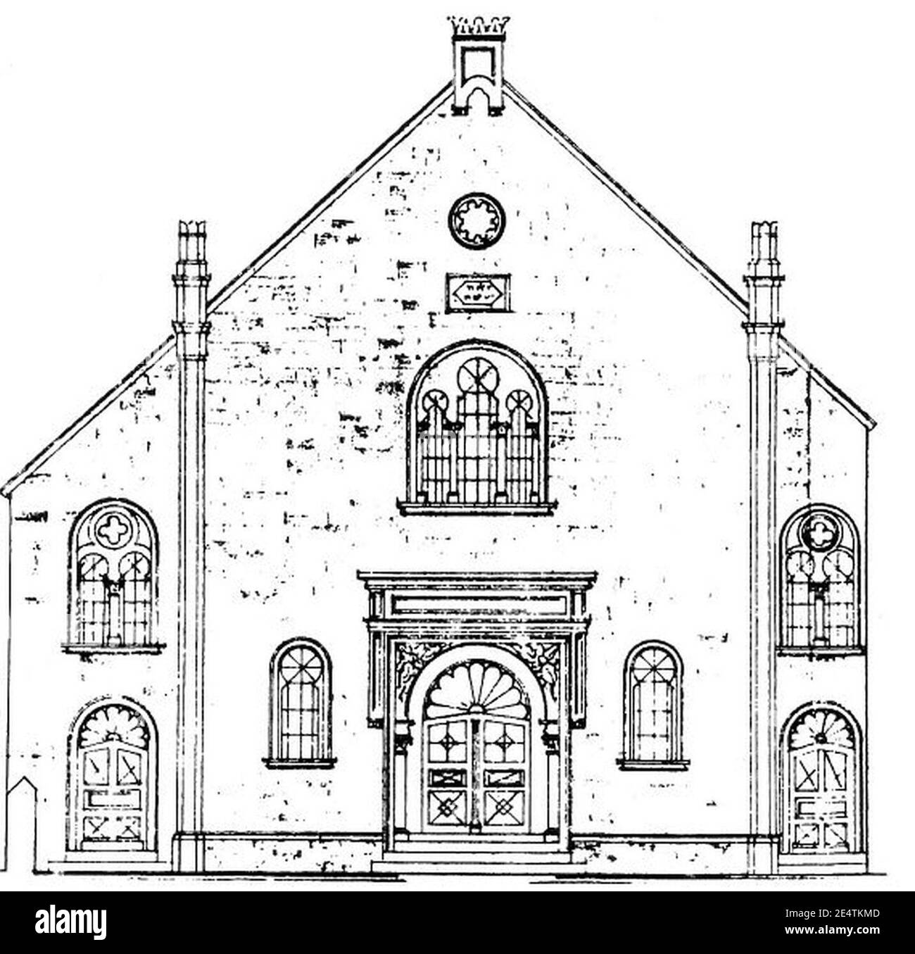 Mayen Cut Out Stock Images & Pictures - Alamy