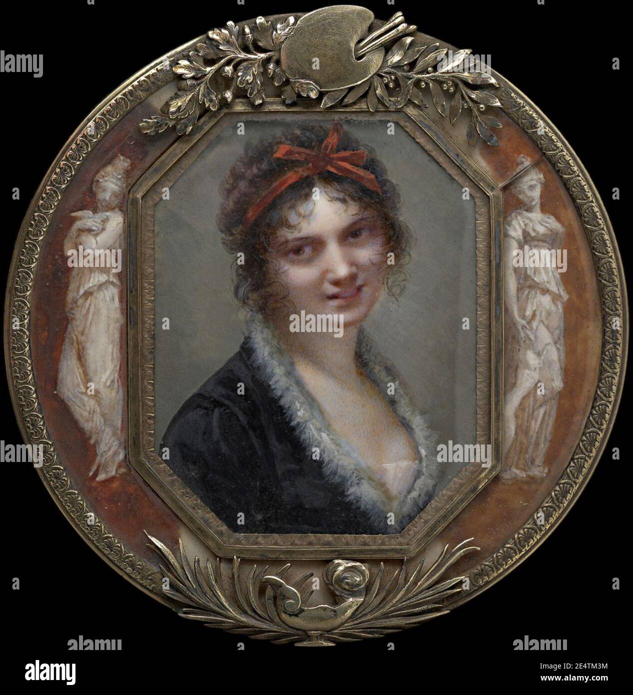 Mayer portrait hi-res stock photography and images - Alamy
