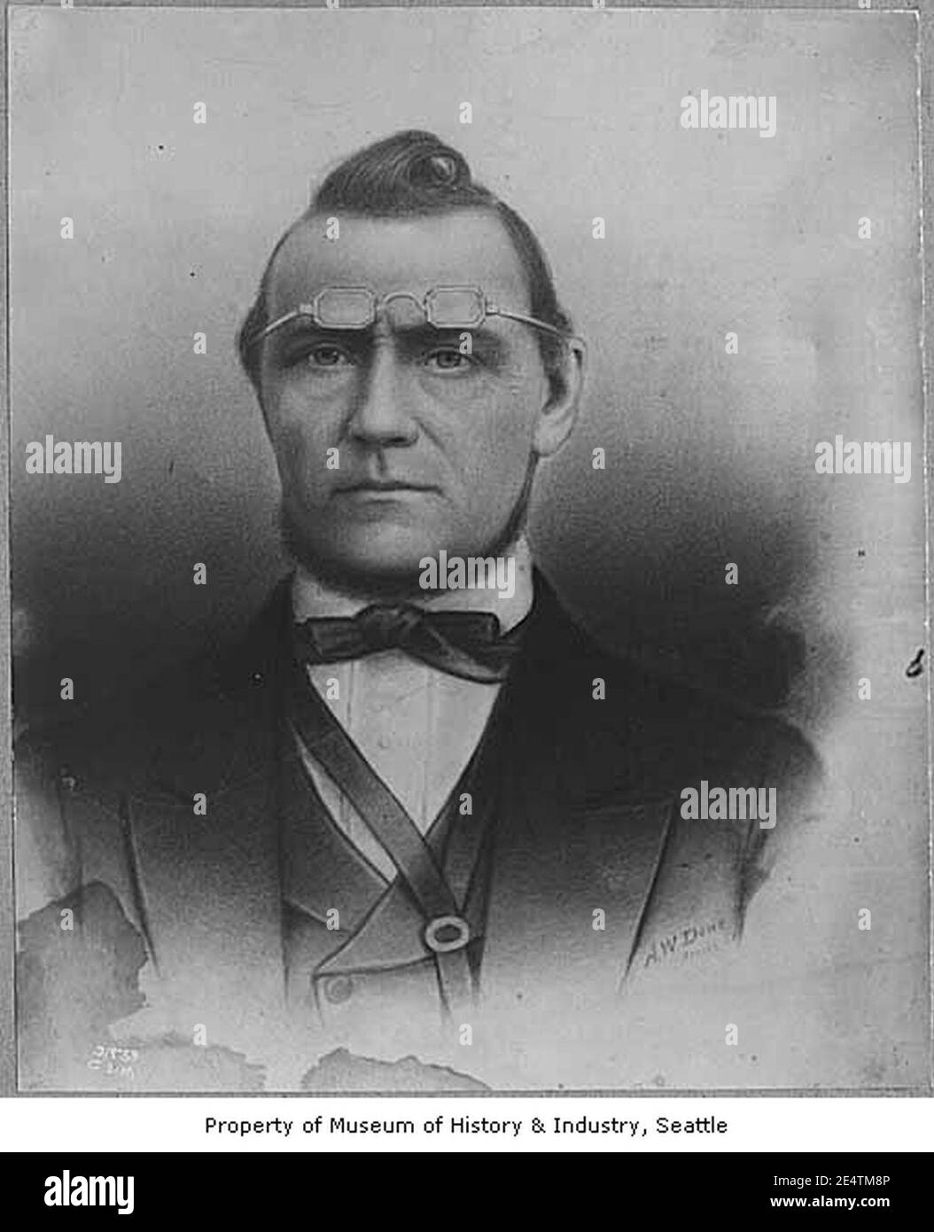 Maynard, David Swinson (1808-1873 Stock Photo - Alamy