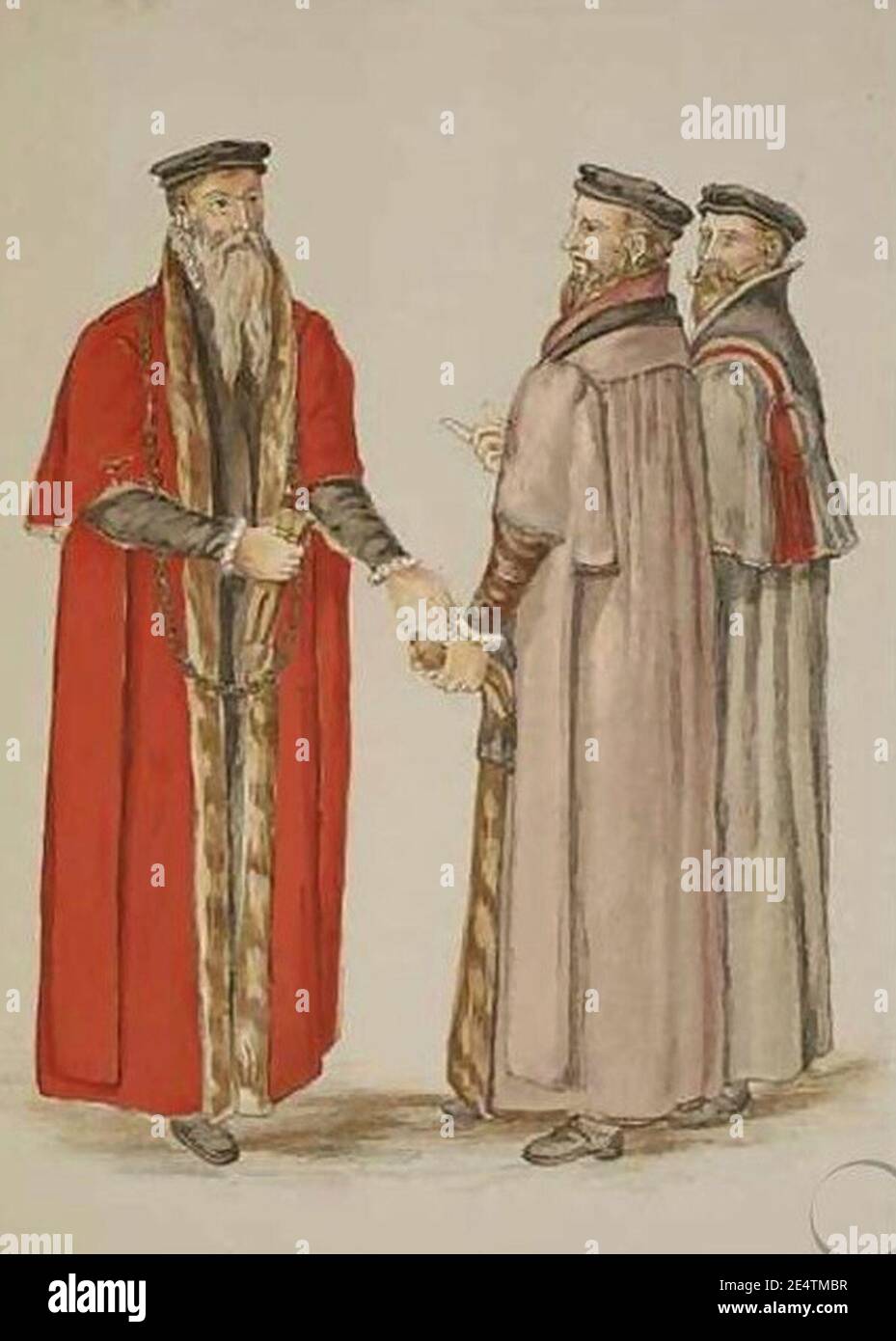 Liveryman hi-res stock photography and images - Alamy