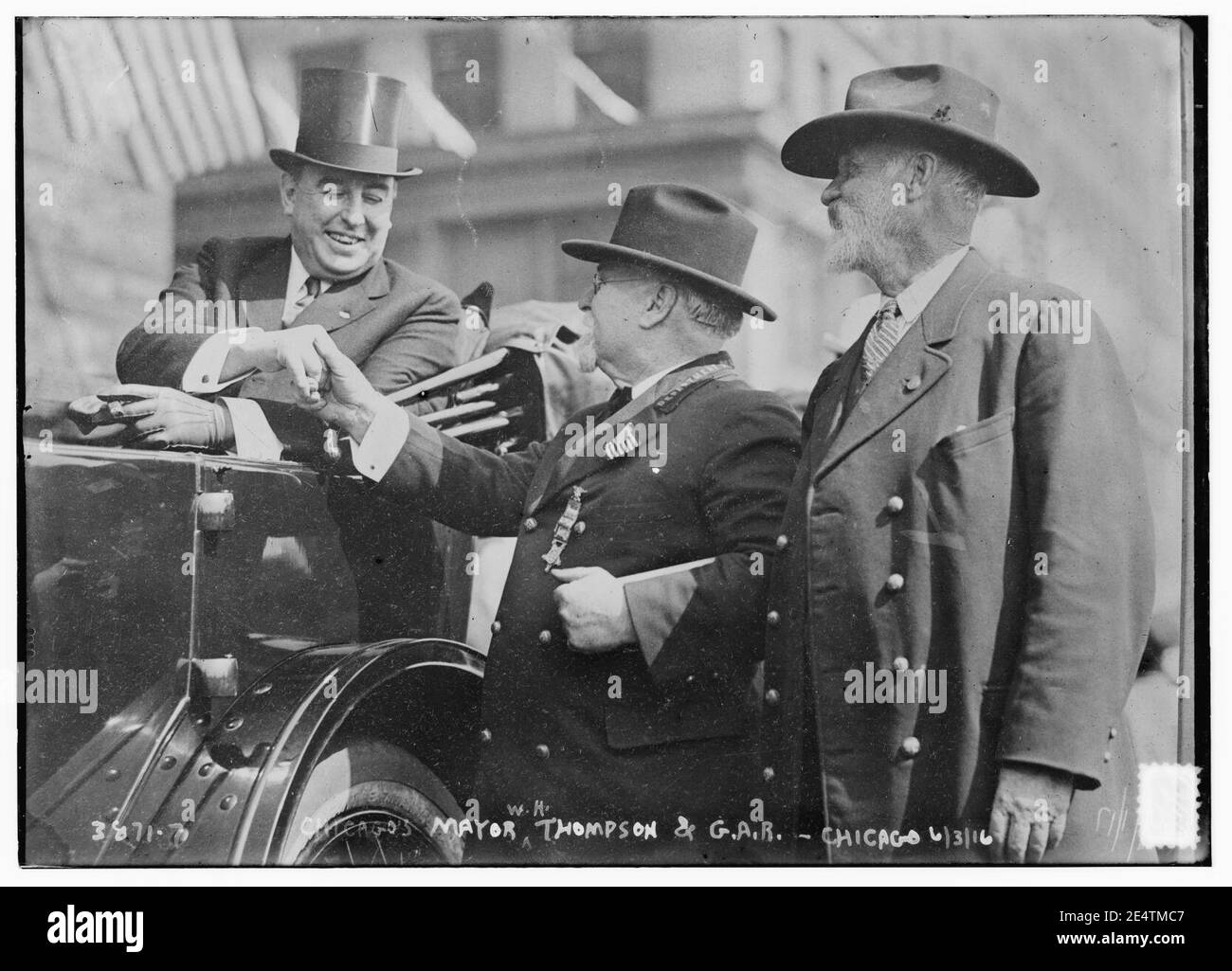 R W Thompson High Resolution Stock Photography and Images - Alamy