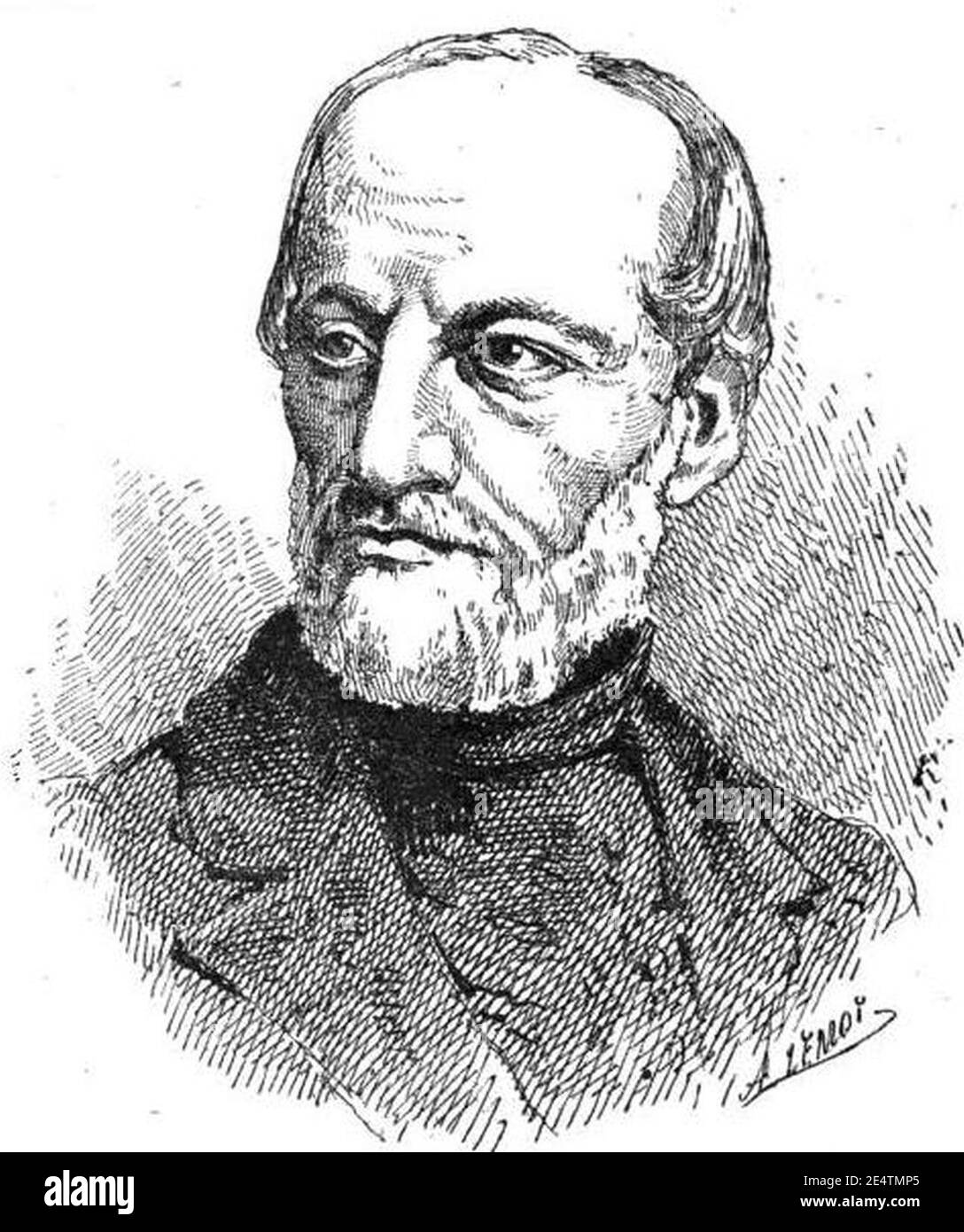 Mazzini Cut Out Stock Images & Pictures - Alamy