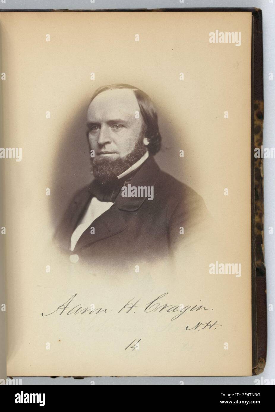 Mcclees gallery hi-res stock photography and images - Alamy