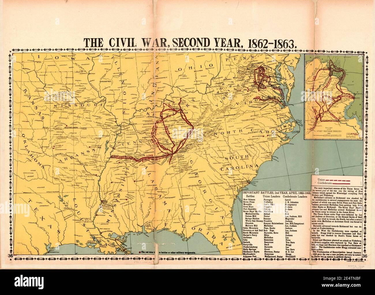 Historical maps hi-res stock photography and images - Alamy