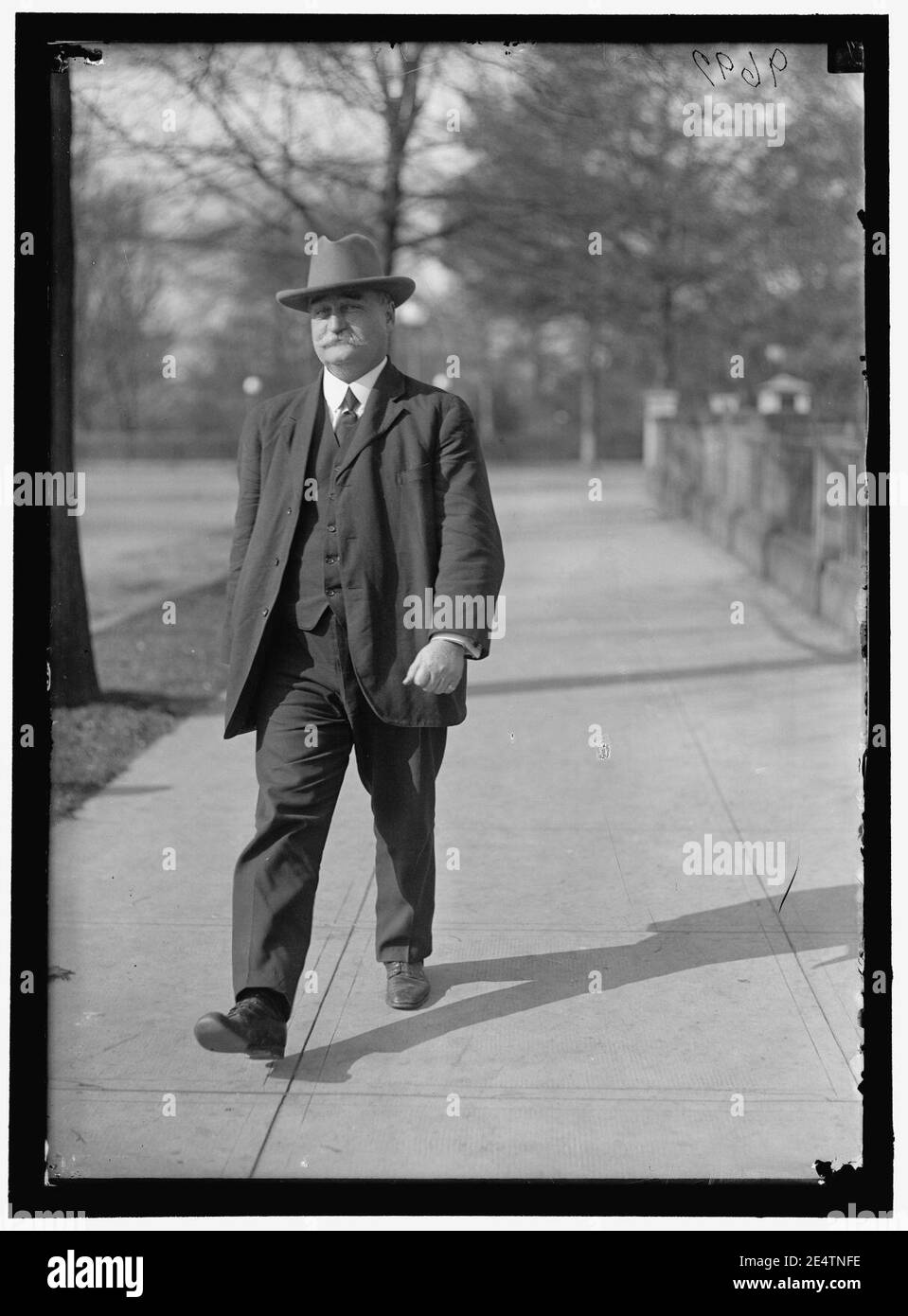 Economy expert Cut Out Stock Images & Pictures - Alamy