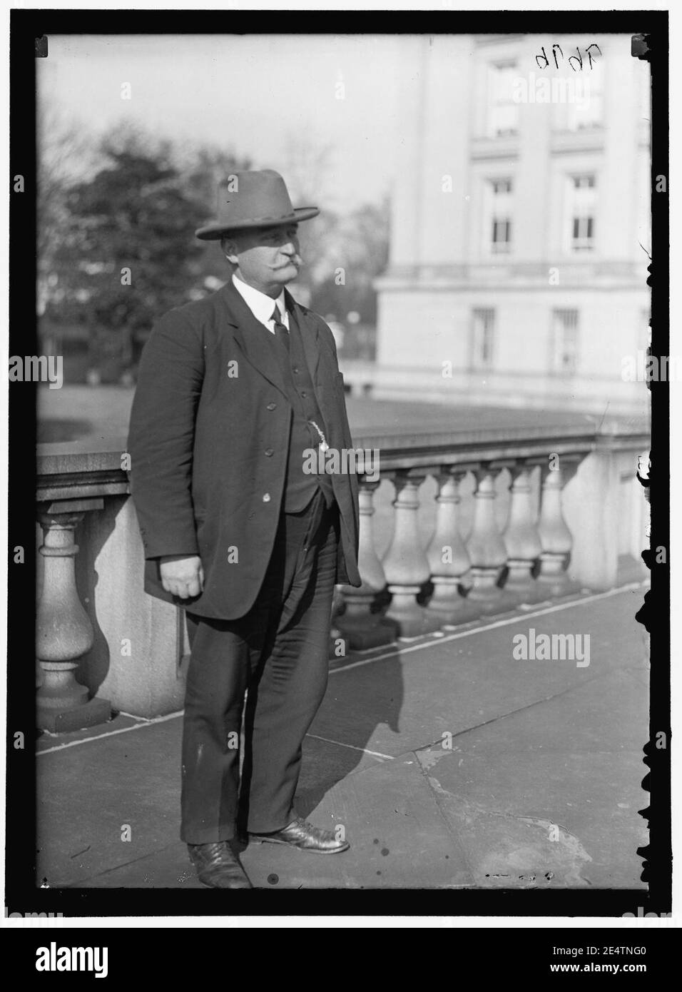 Economy expert Cut Out Stock Images & Pictures - Alamy