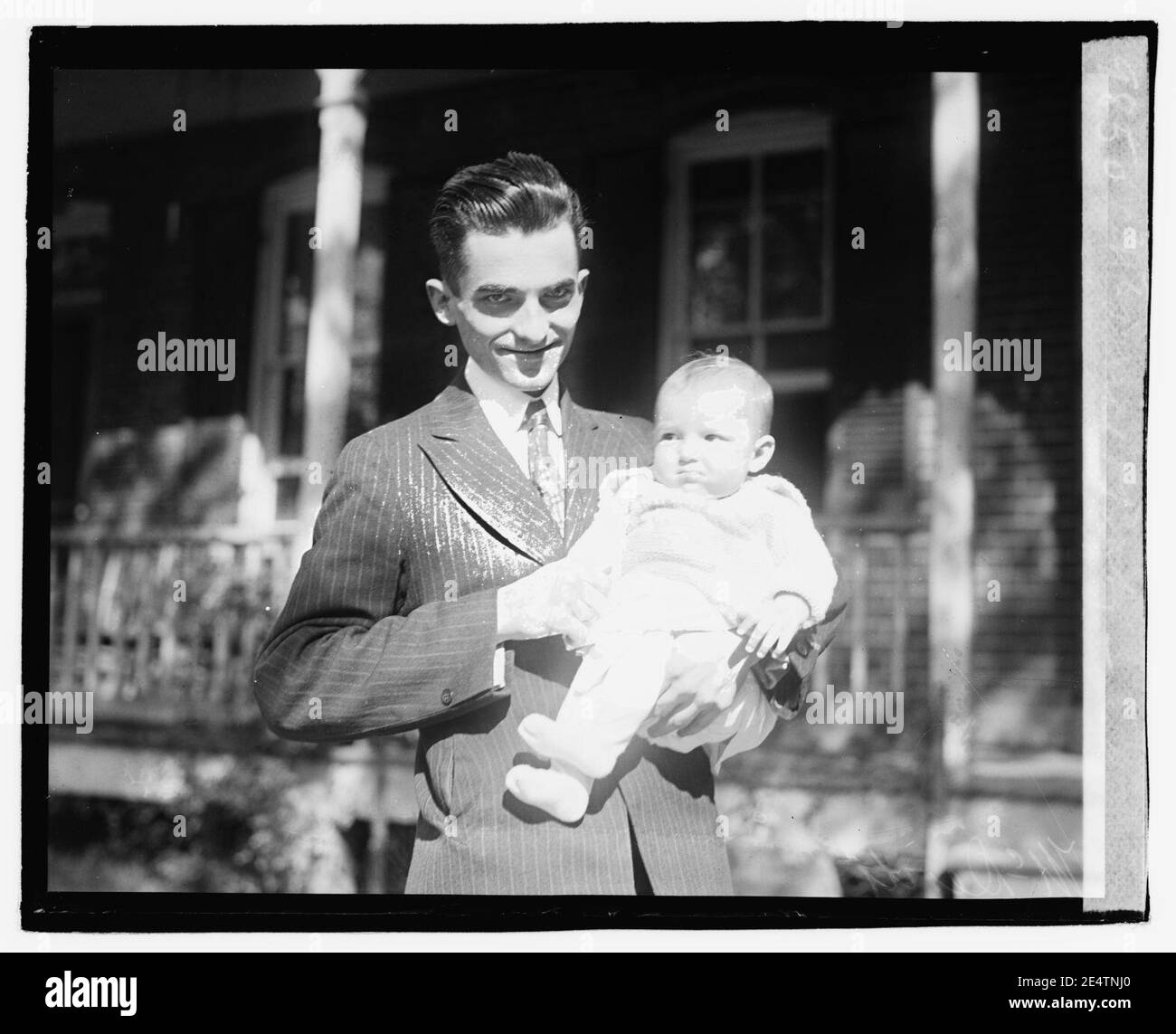 Mcdevitt hi-res stock photography and images - Alamy