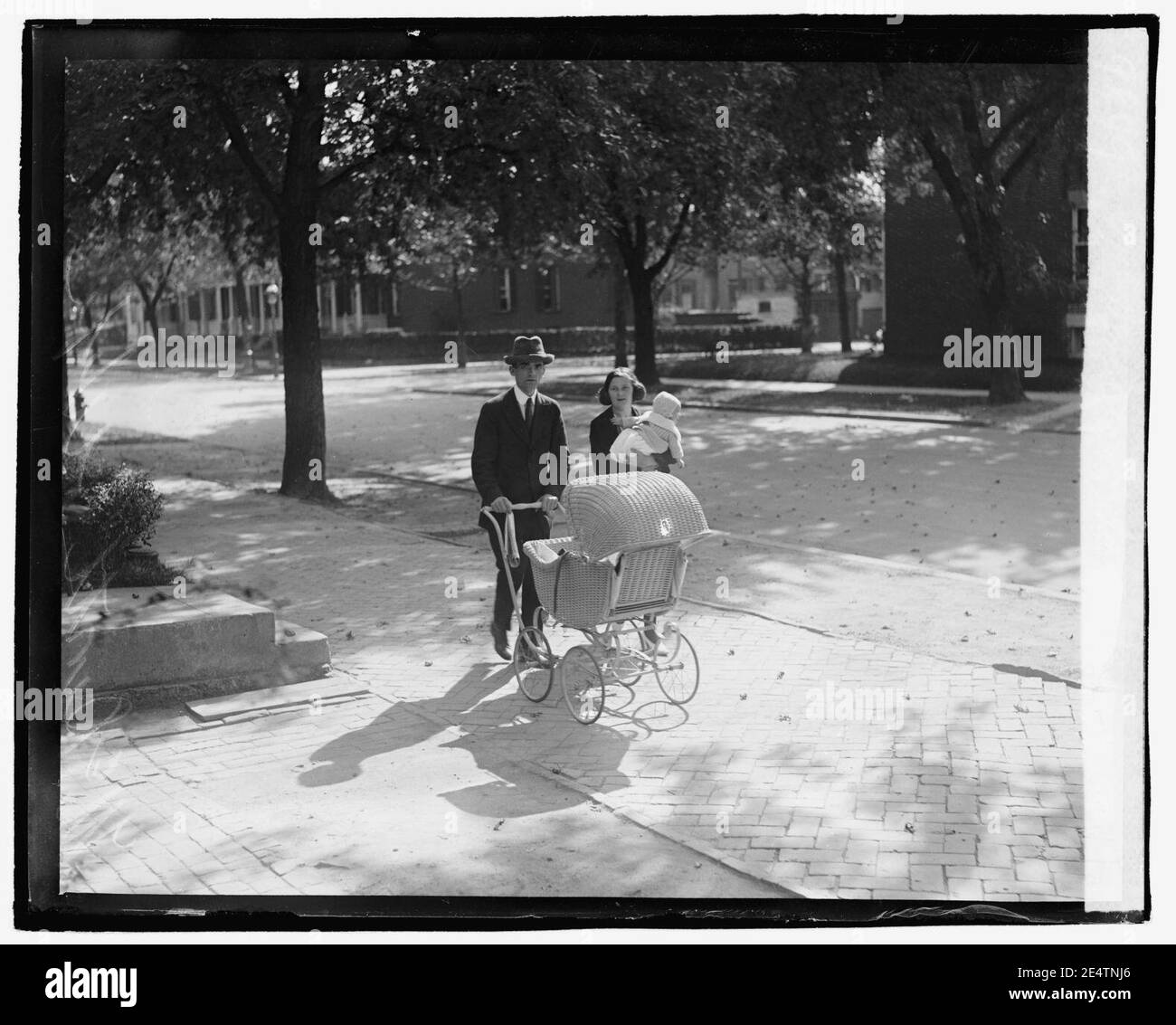 Mcdevitt Black and White Stock Photos & Images - Alamy