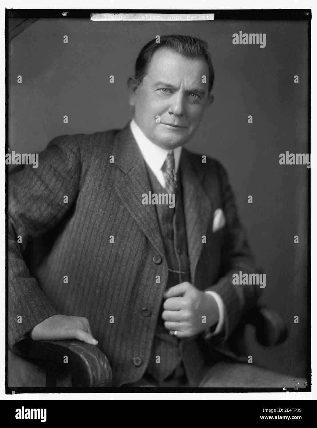 Kenneth mckellar Black and White Stock Photos & Images - Alamy