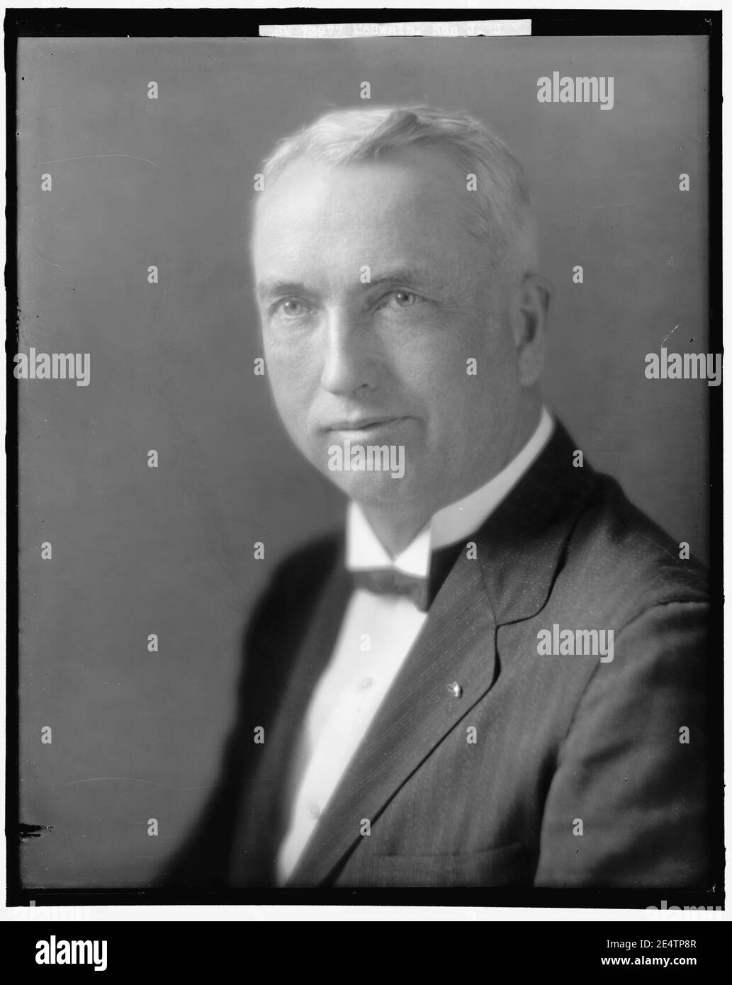 McSWAIN, J.J. HONORABLE Stock Photo - Alamy