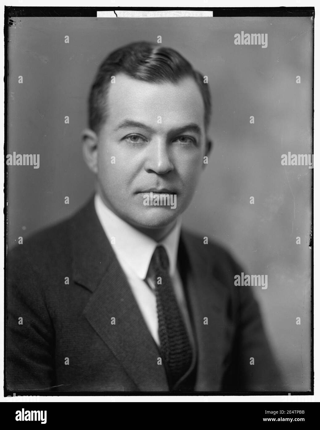 Mcwhirter hi-res stock photography and images - Alamy