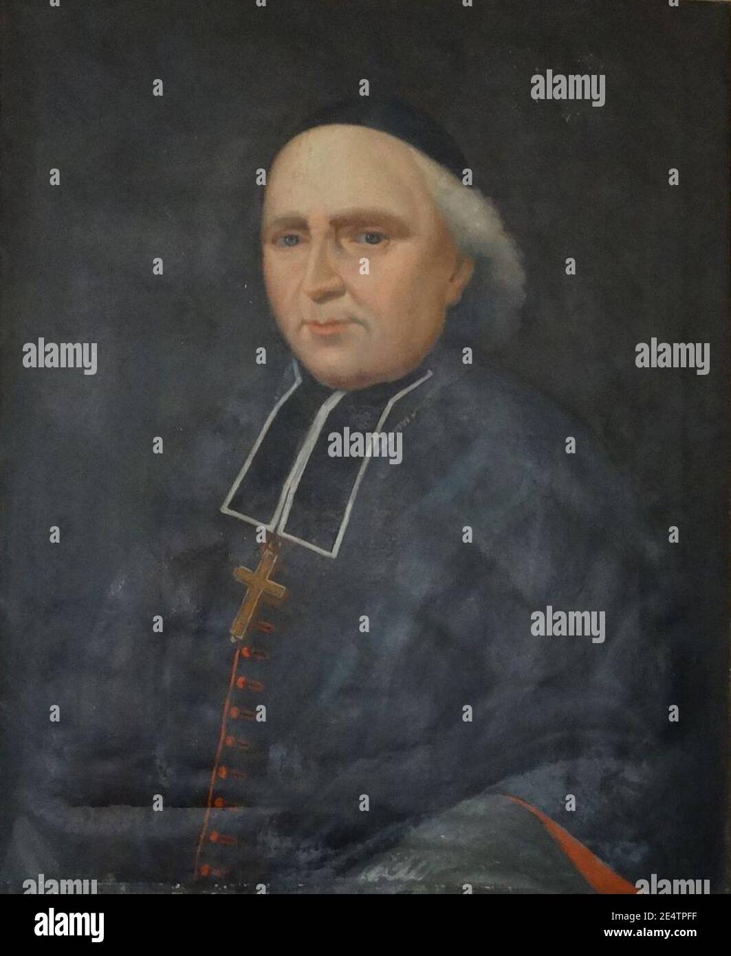 Miollis hi-res stock photography and images - Alamy