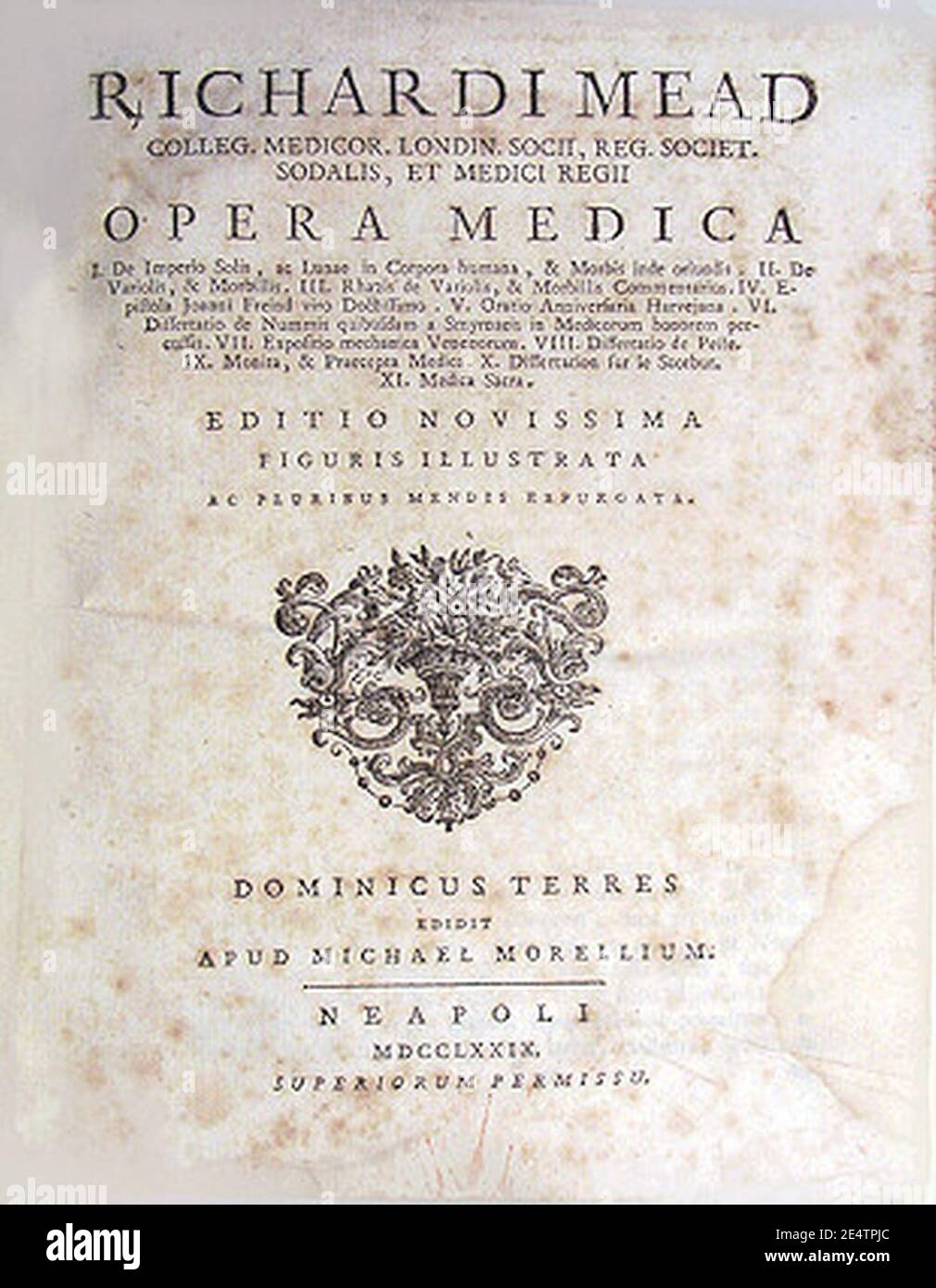 The complete works hi-res stock photography and images - Alamy