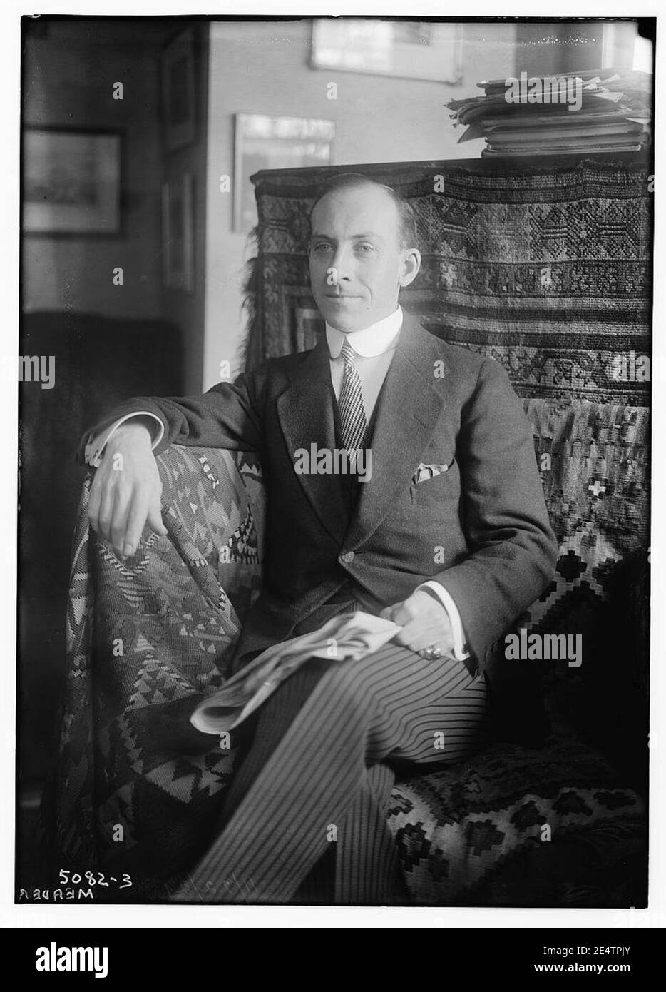 Meader hi-res stock photography and images - Alamy