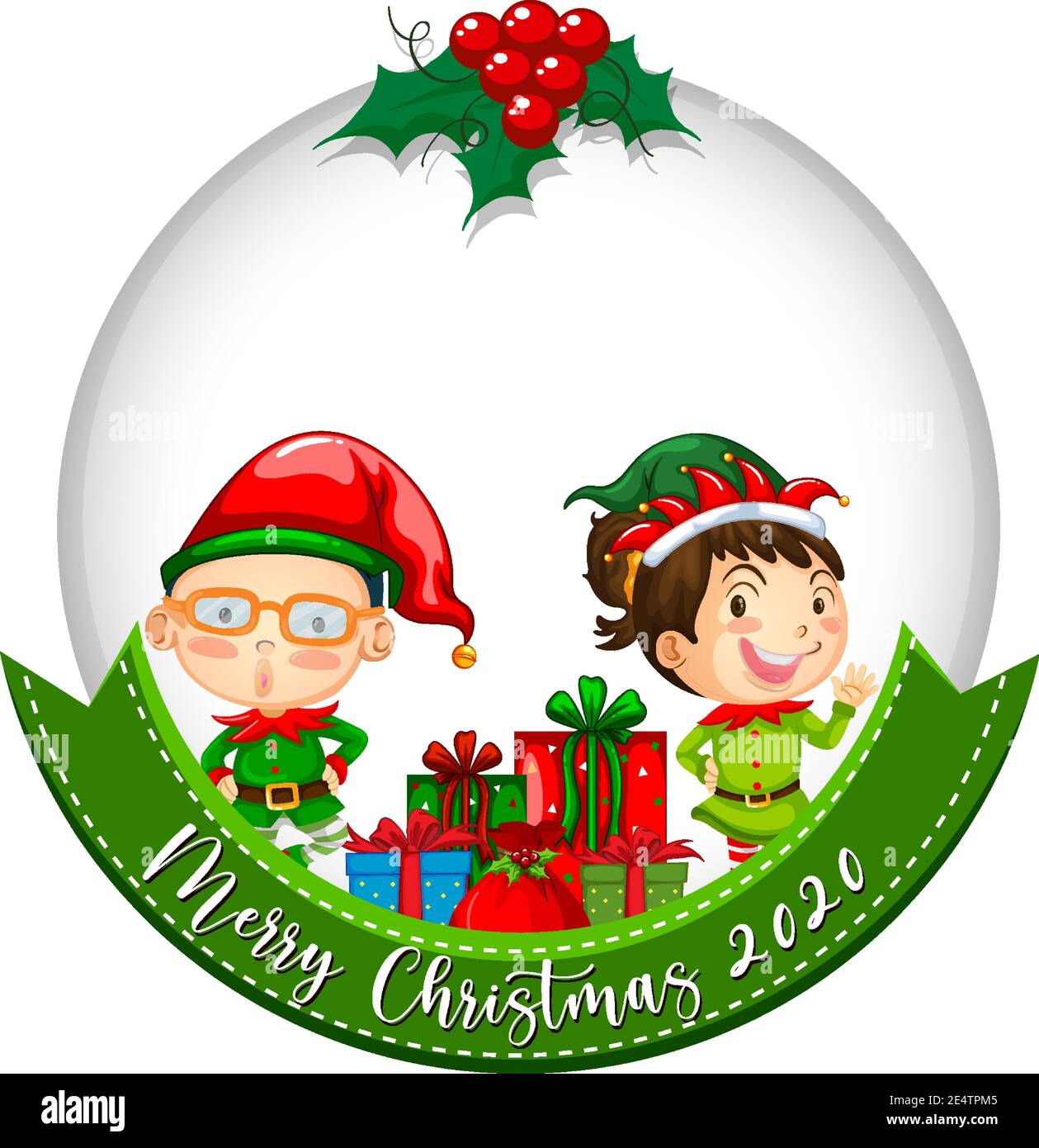 Elf circle hi-res stock photography and images - Alamy