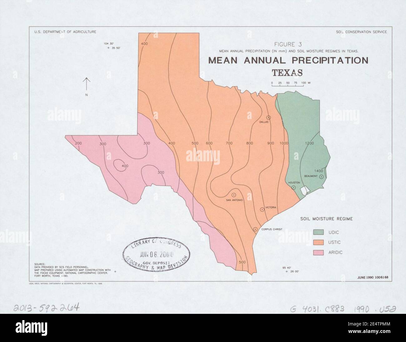 Annual precipitation hi-res stock photography and images - Alamy