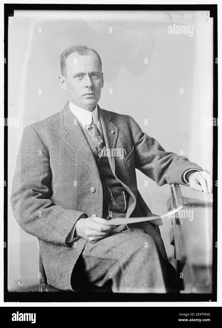 Frederick mears hi-res stock photography and images - Alamy