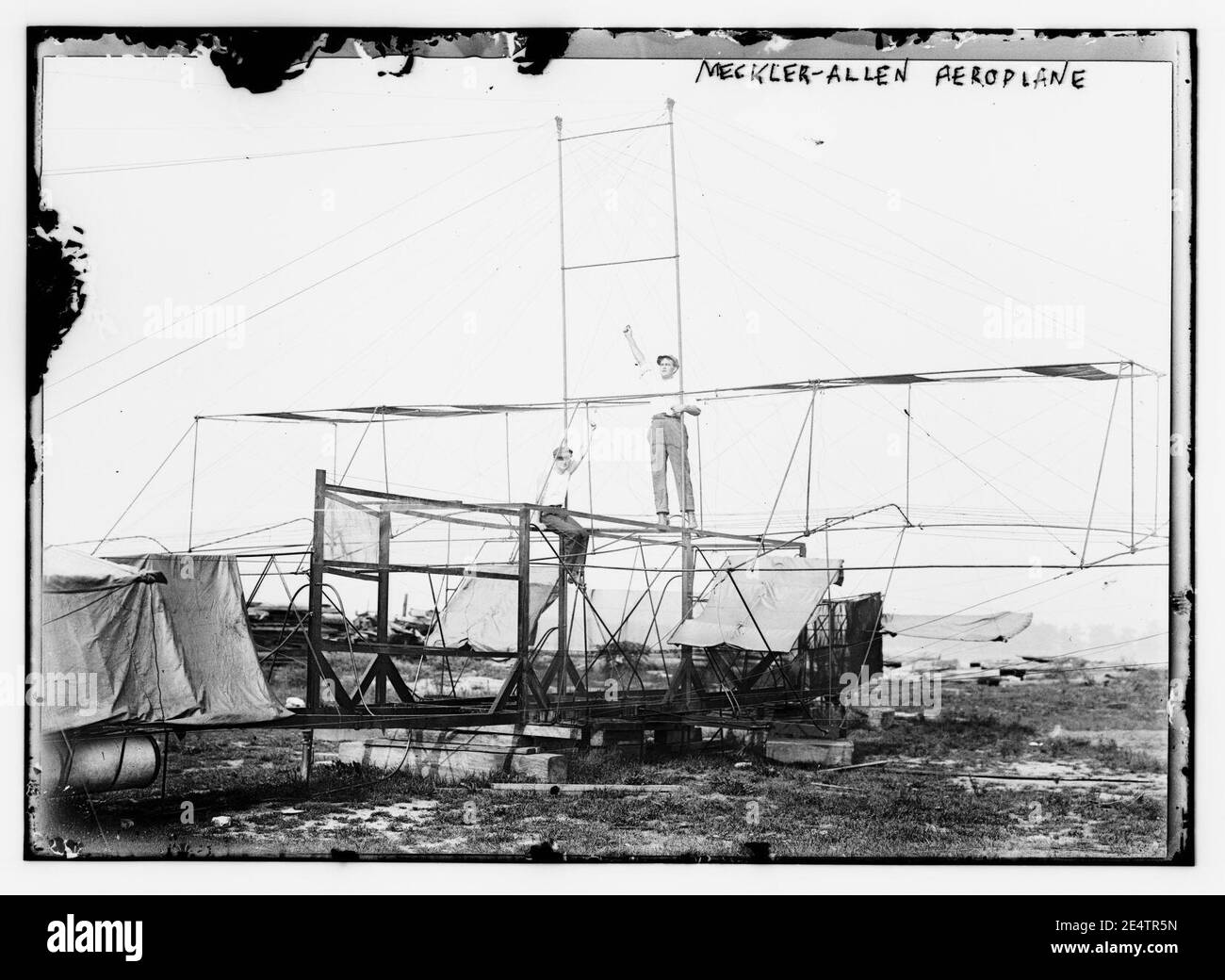 Meckler hi-res stock photography and images - Alamy