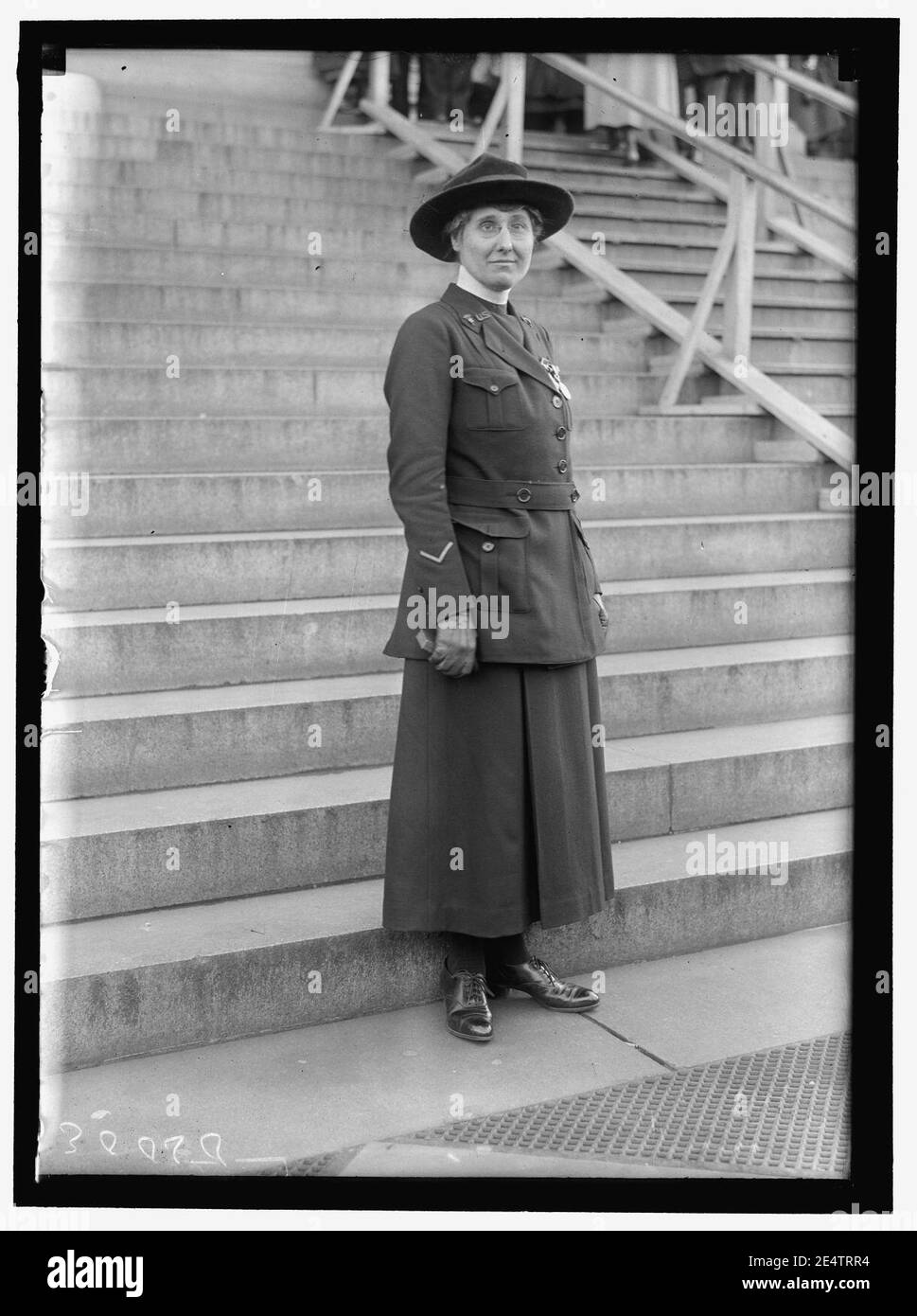MEDALS, DECORATIONS, ETC. BEATRICE McDONALD, DECORATED Stock Photo - Alamy