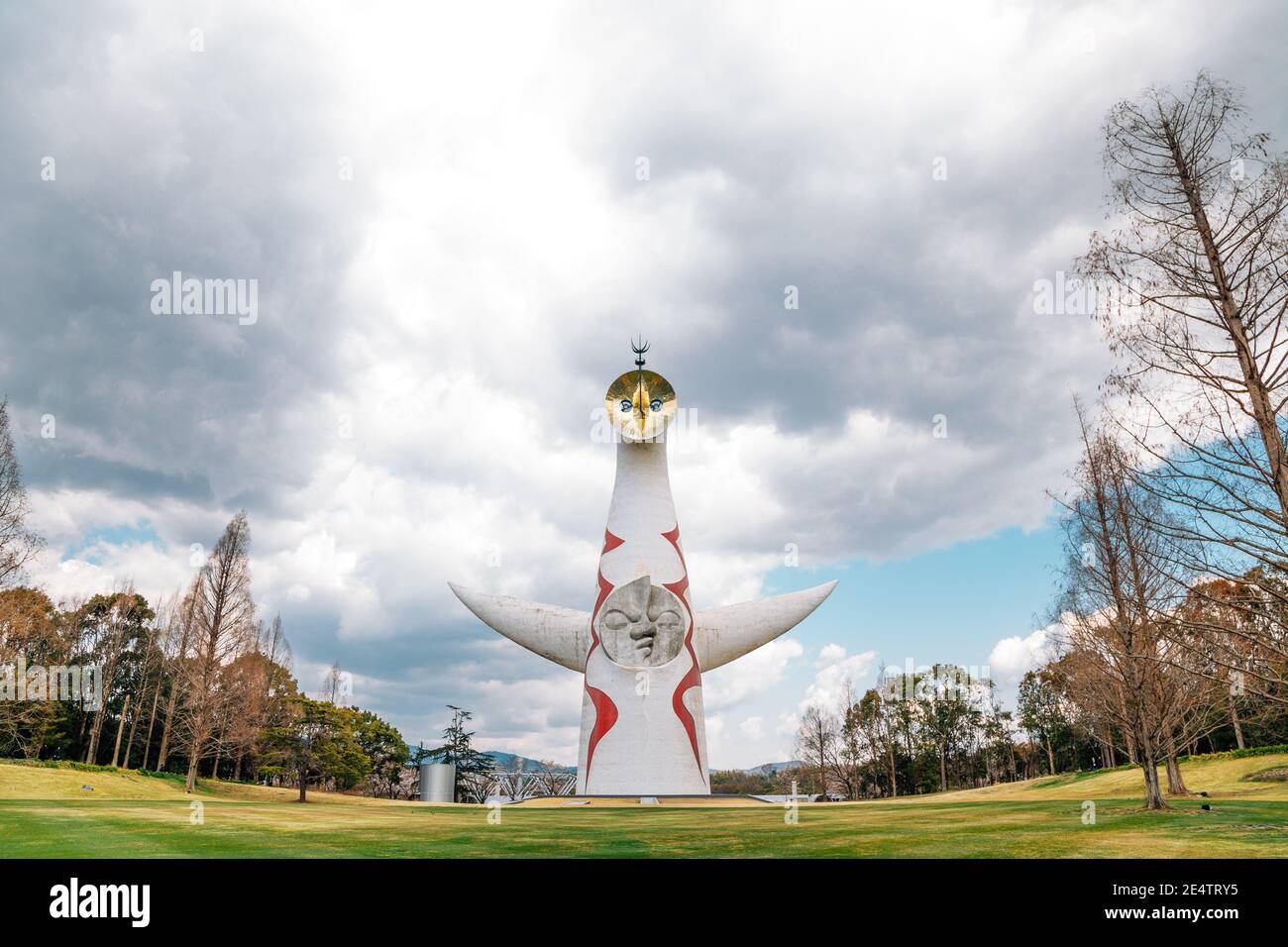 Sculpture Park High Resolution Stock Photography and Images - Alamy