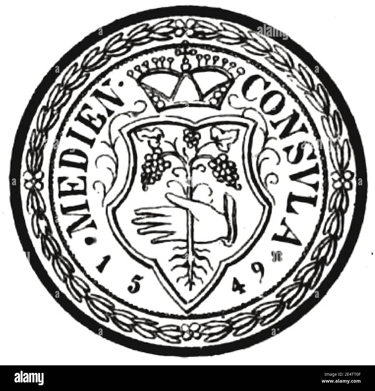 Mediasch hi-res stock photography and images - Alamy