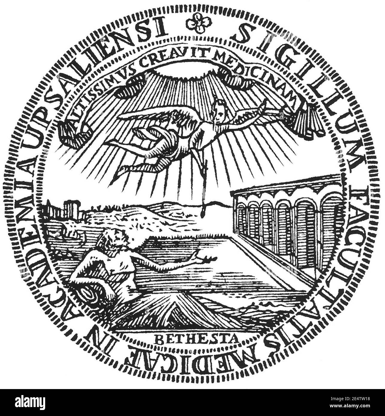 Sigill hi-res stock photography and images - Alamy