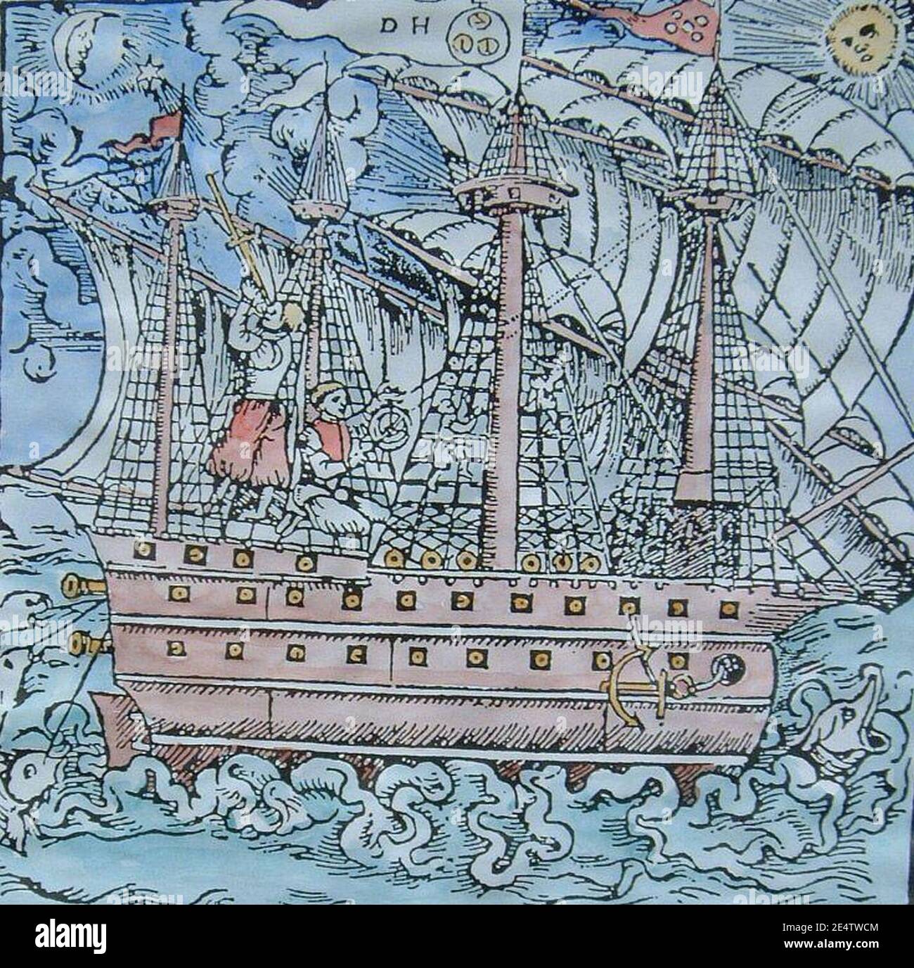 Balestilha hi-res stock photography and images - Alamy