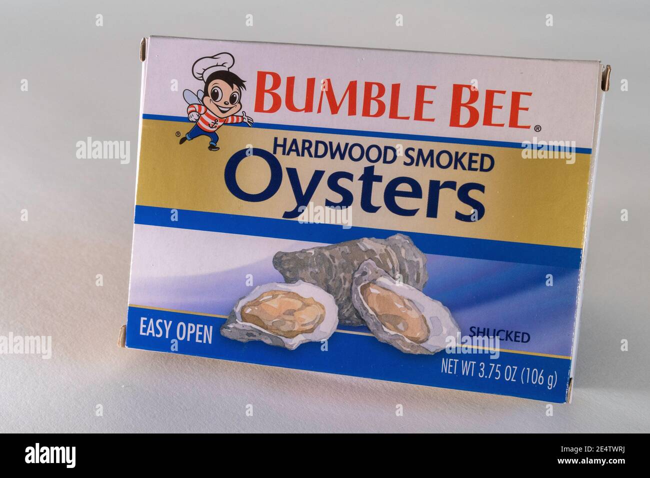 Buzzing bee logo hi-res stock photography and images - Alamy