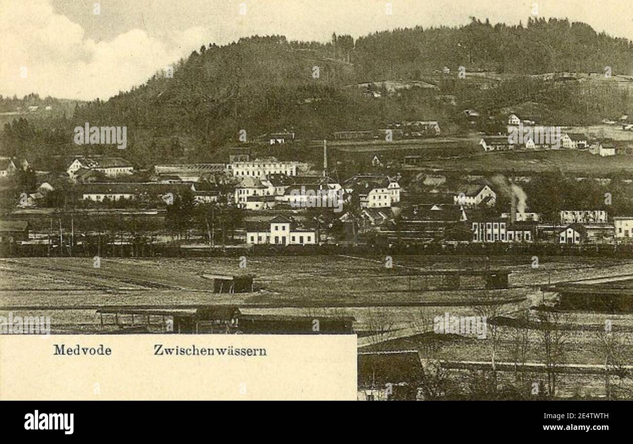 Medvode hi-res stock photography and images - Alamy