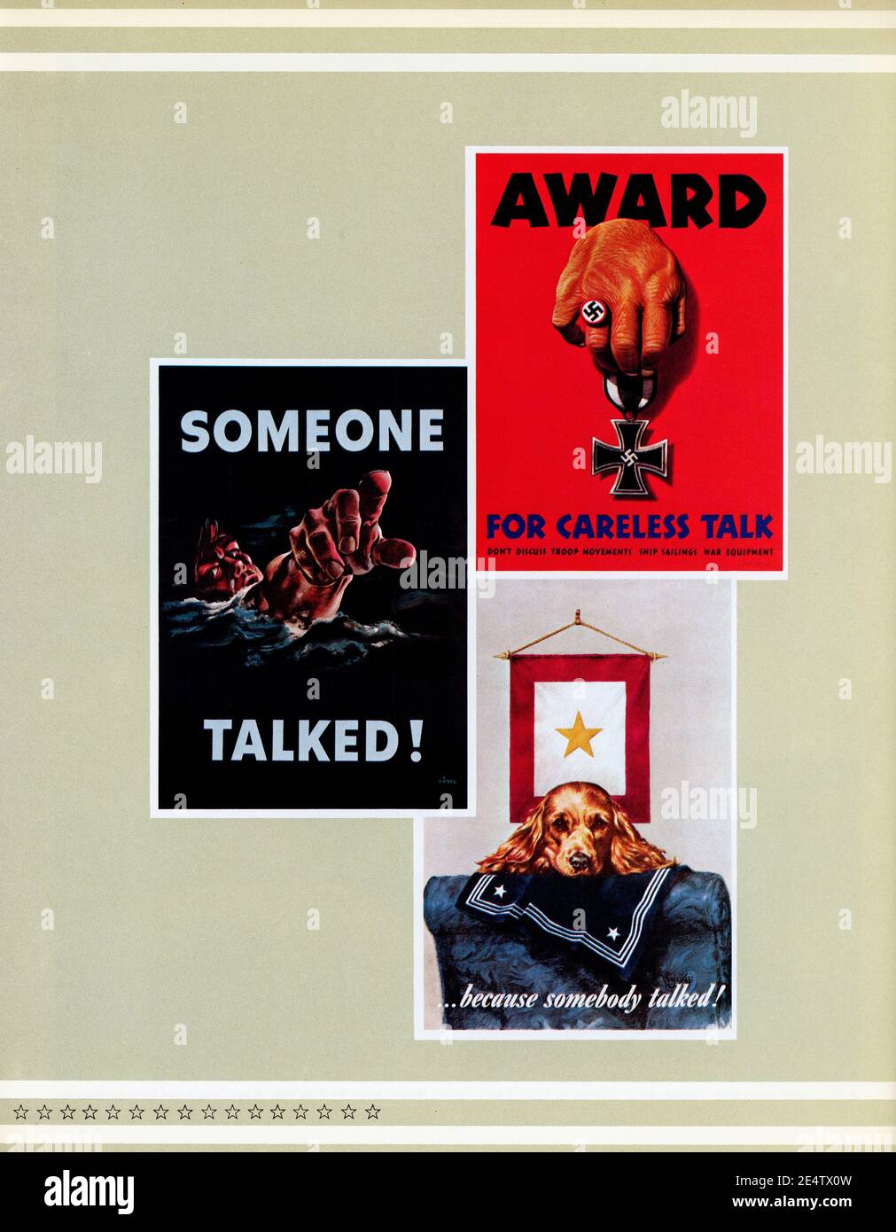 (1940s "Life" magazine compilation Stock Photo - Alamy