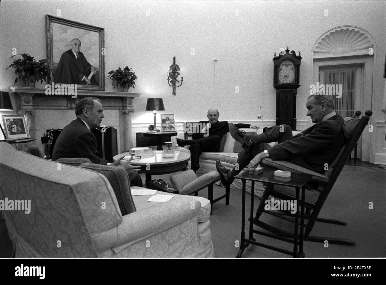 Rusk Black and White Stock Photos & Images - Alamy