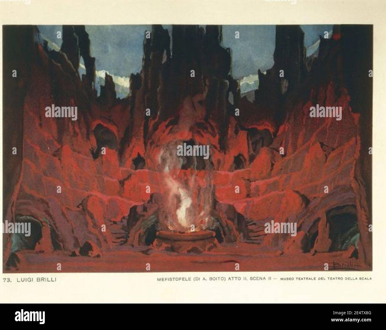 Brilli hi-res stock photography and images - Alamy