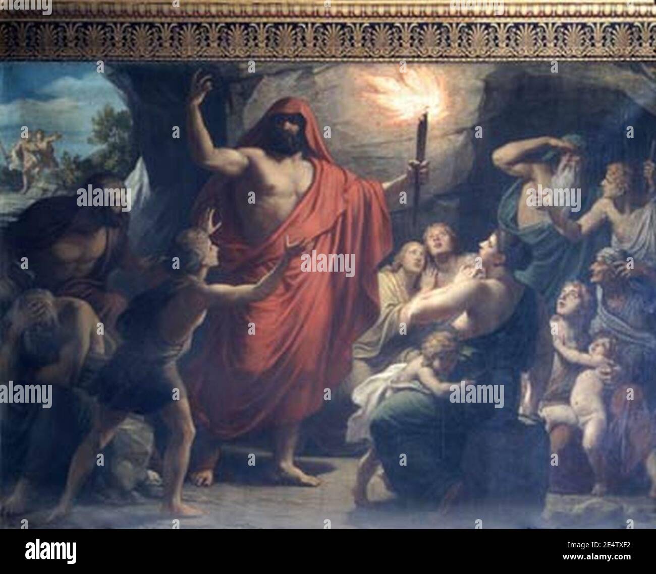 Megar hi-res stock photography and images - Alamy