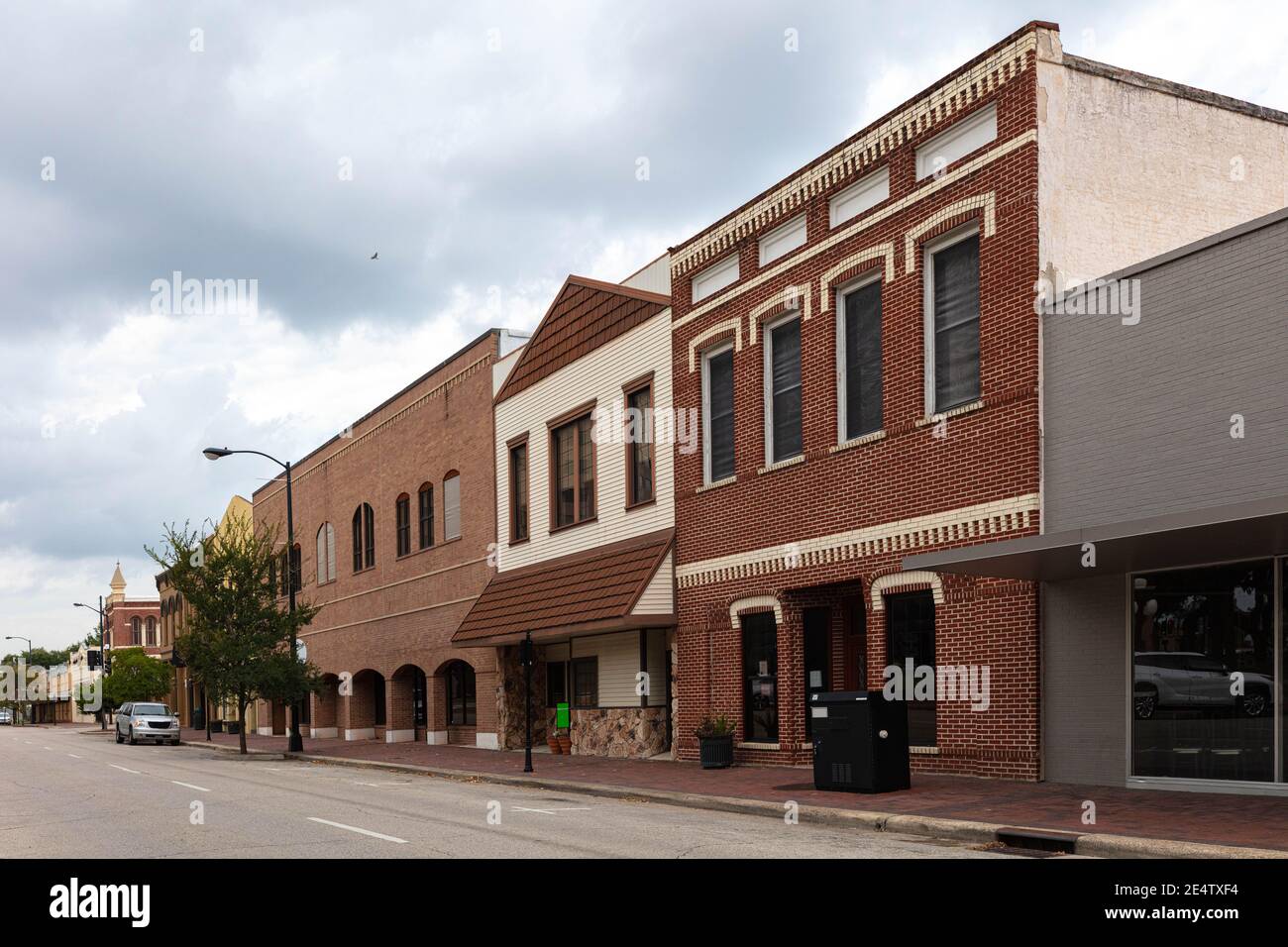 Victoria Texas High Resolution Stock Photography and Images - Alamy