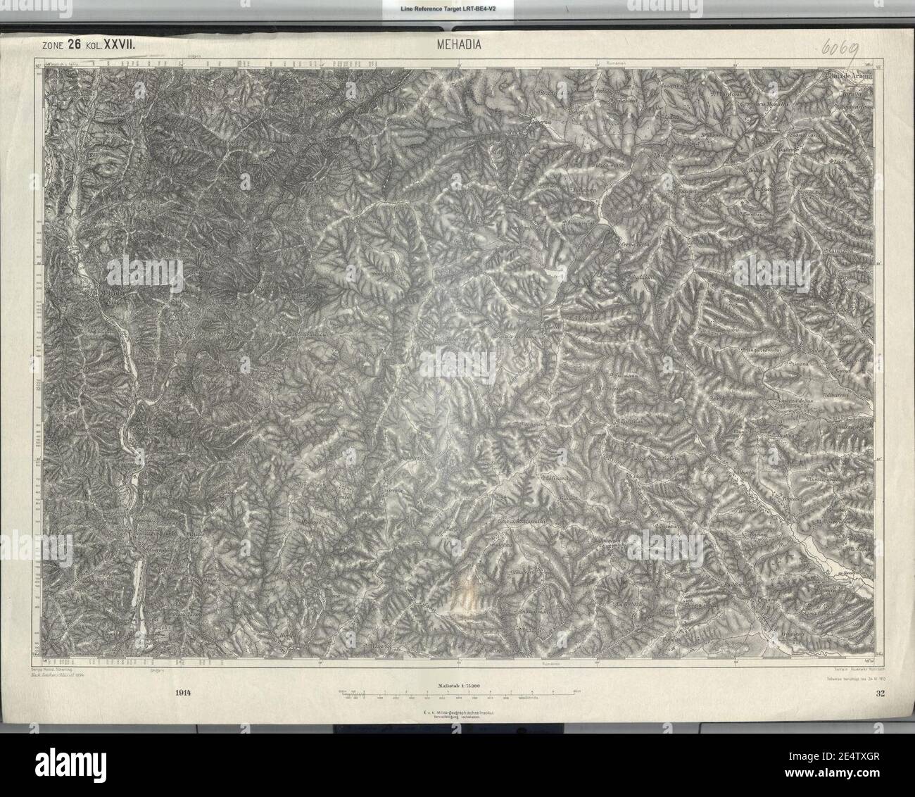 Mehadia hi-res stock photography and images - Alamy