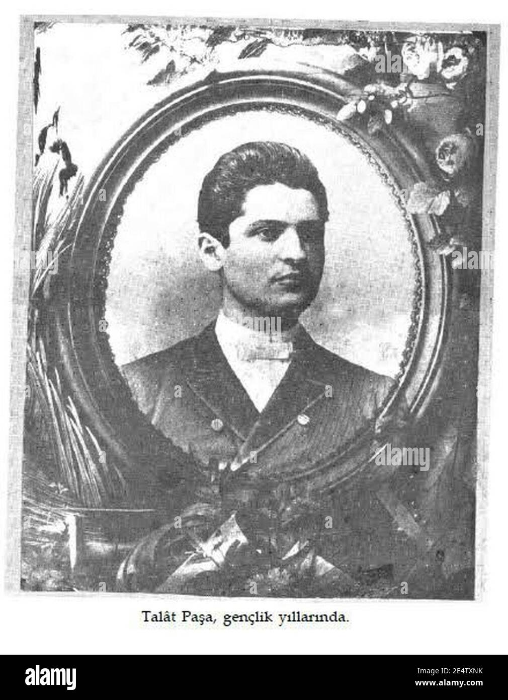 Mehmet talat hi-res stock photography and images - Alamy