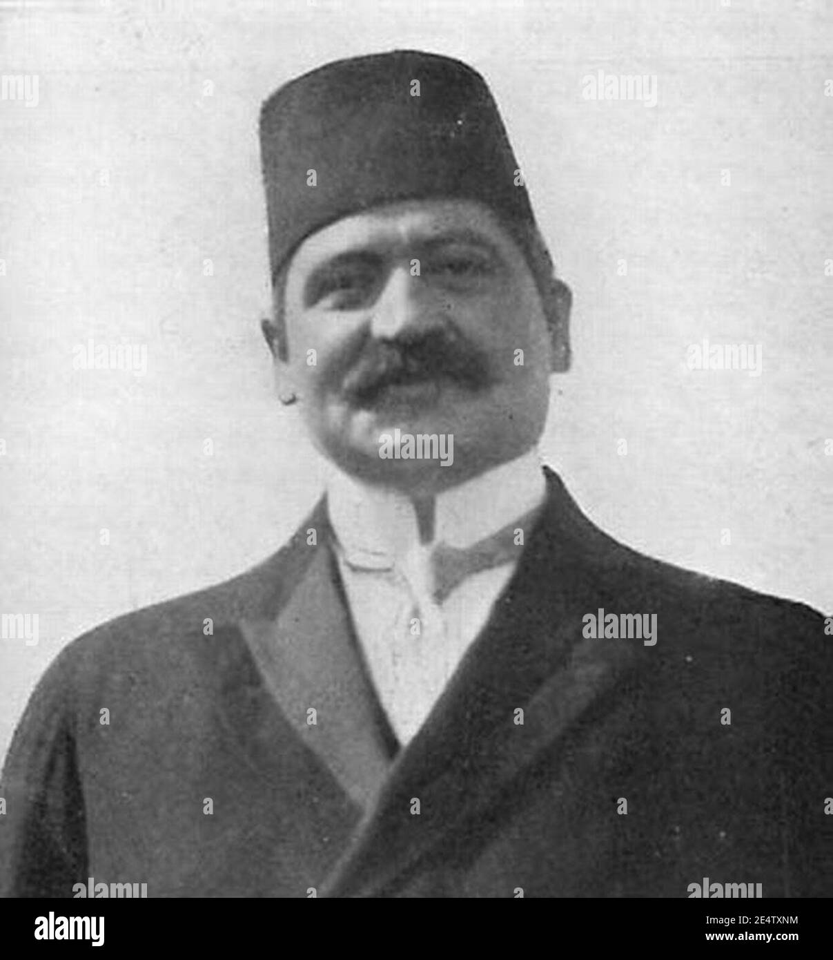 Mehmet talat hi-res stock photography and images - Alamy