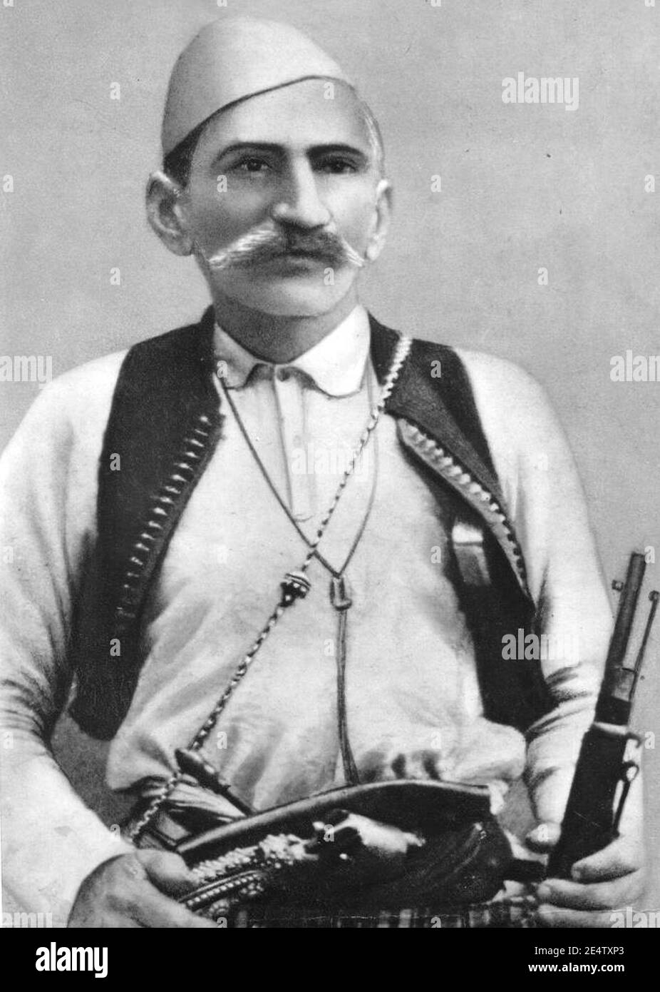 Shpendi hi-res stock photography and images - Alamy