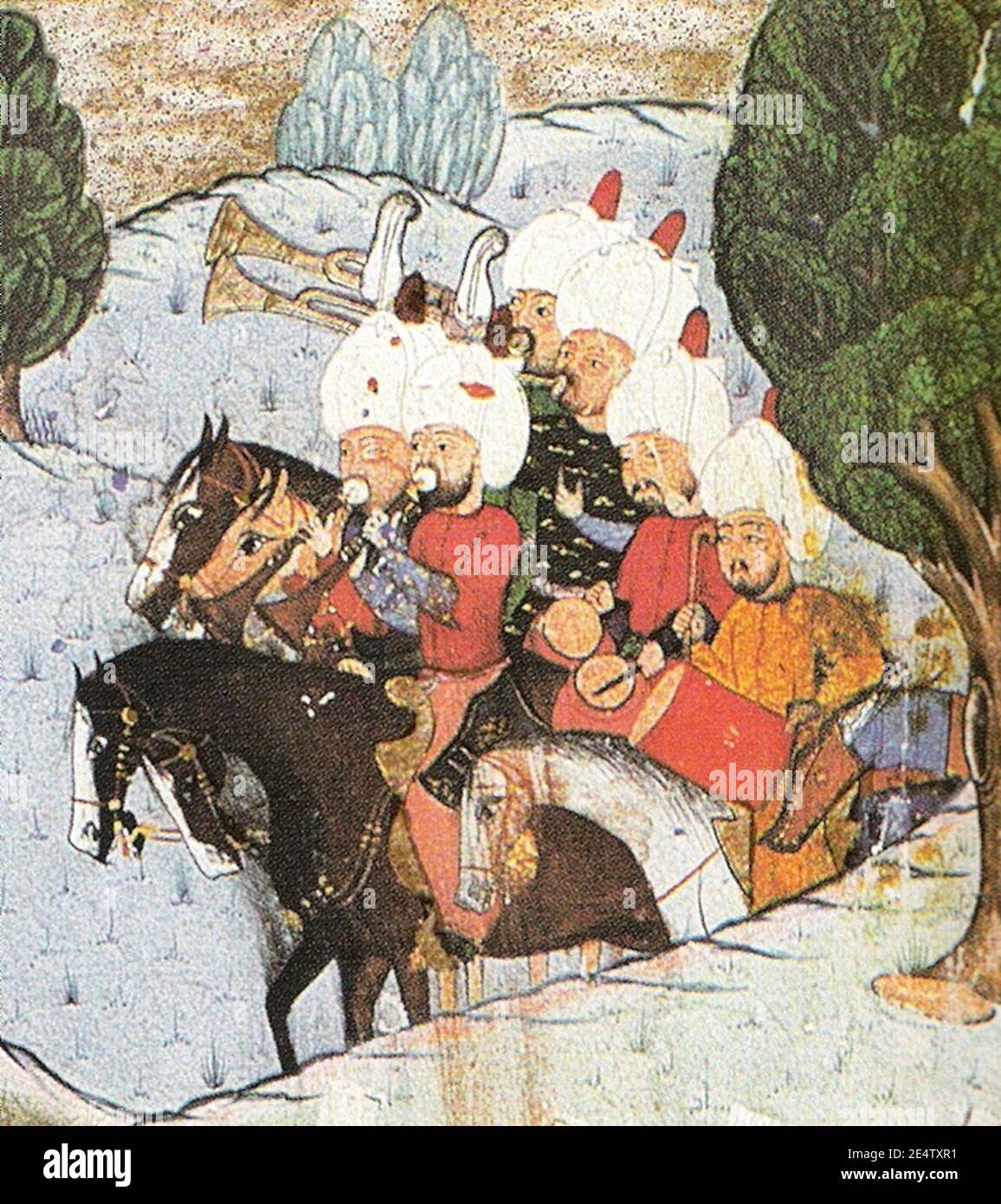 Folio 103b hi-res stock photography and images - Alamy