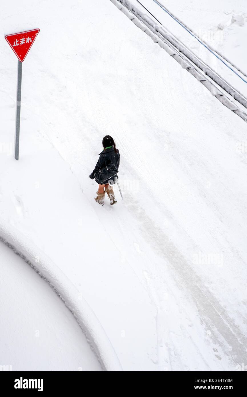 Sign aerial hi-res stock photography and images - Alamy