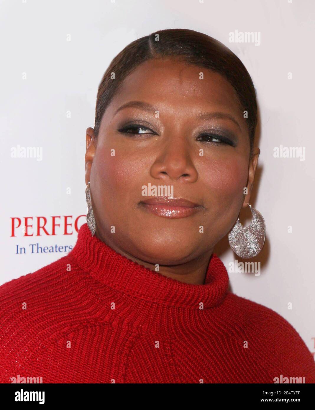 Queen Latifah, 12-10-07, Photo By John Barrett/PHOTOlink / MediaPunch ...