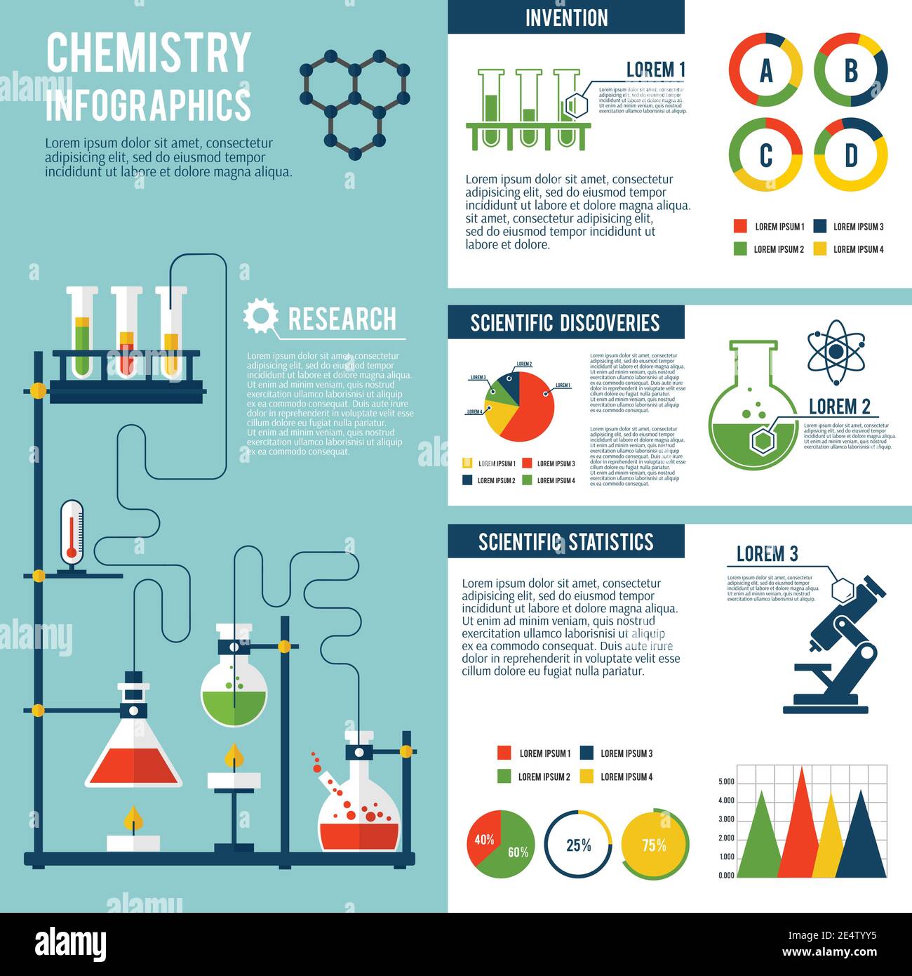 Nasa Inventions Infographic