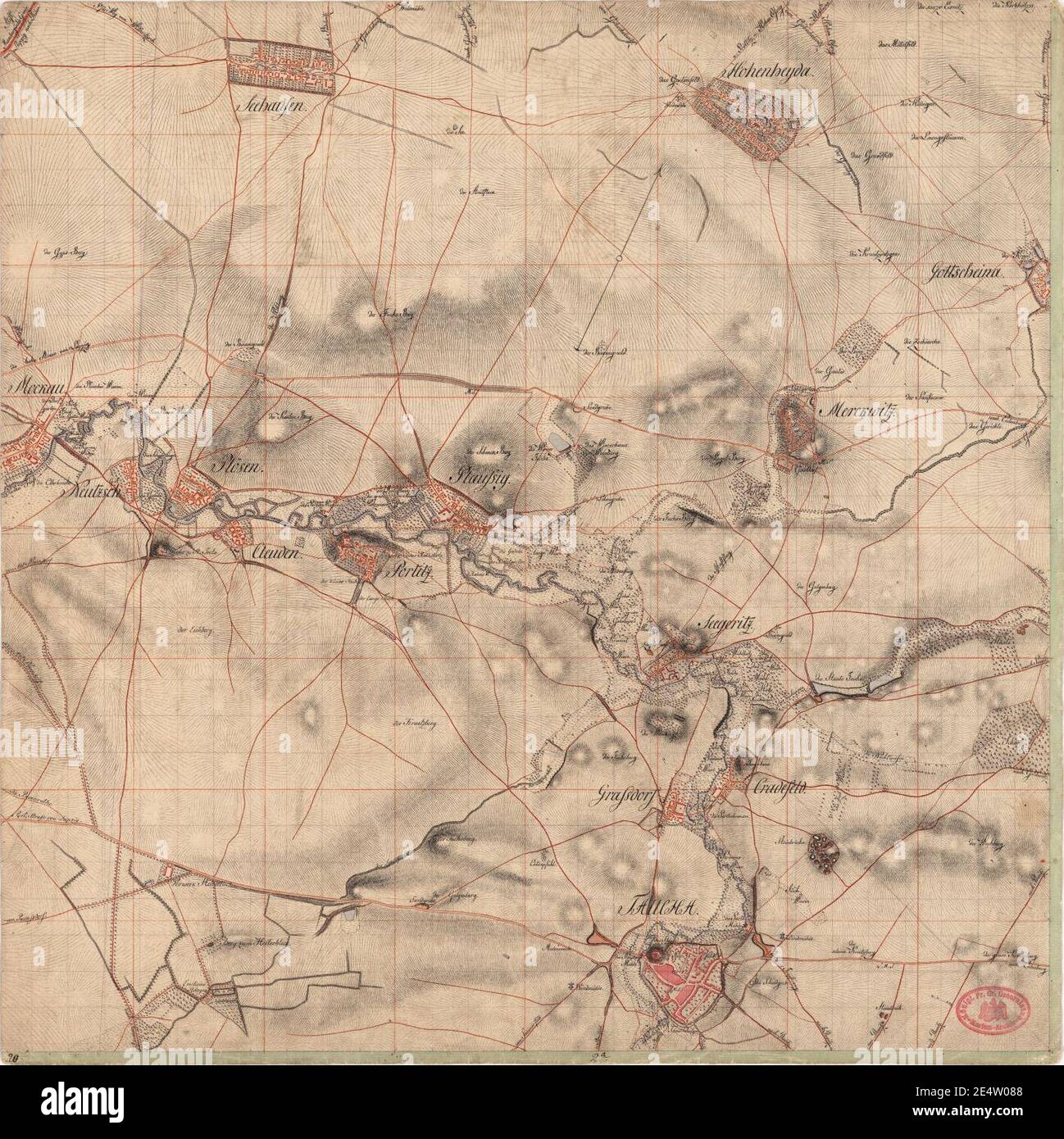 Taucha hi-res stock photography and images - Alamy